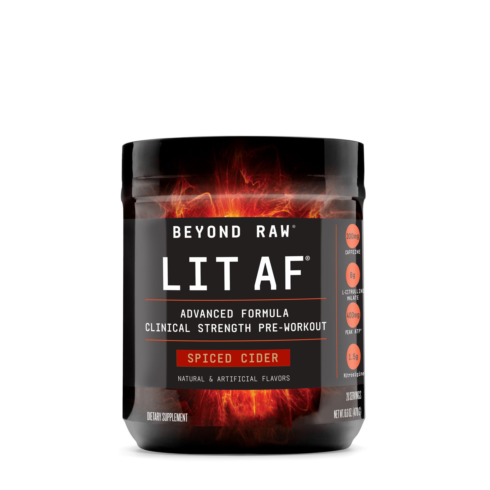 Shop & Save On Beyond Raw® Products | GNC