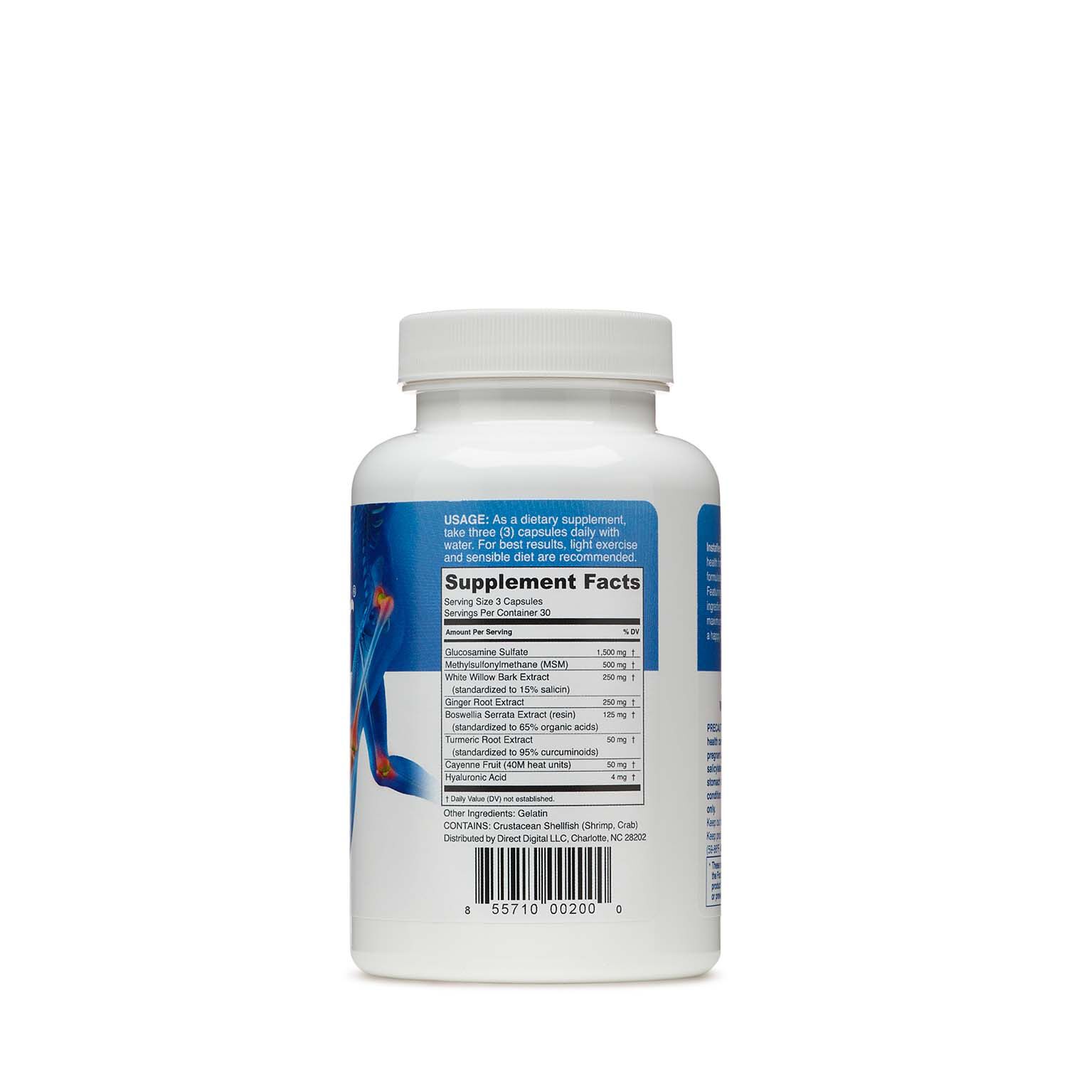 Instaflex Joint Supplement - See Instaflex Reviews at GNC! | GNC