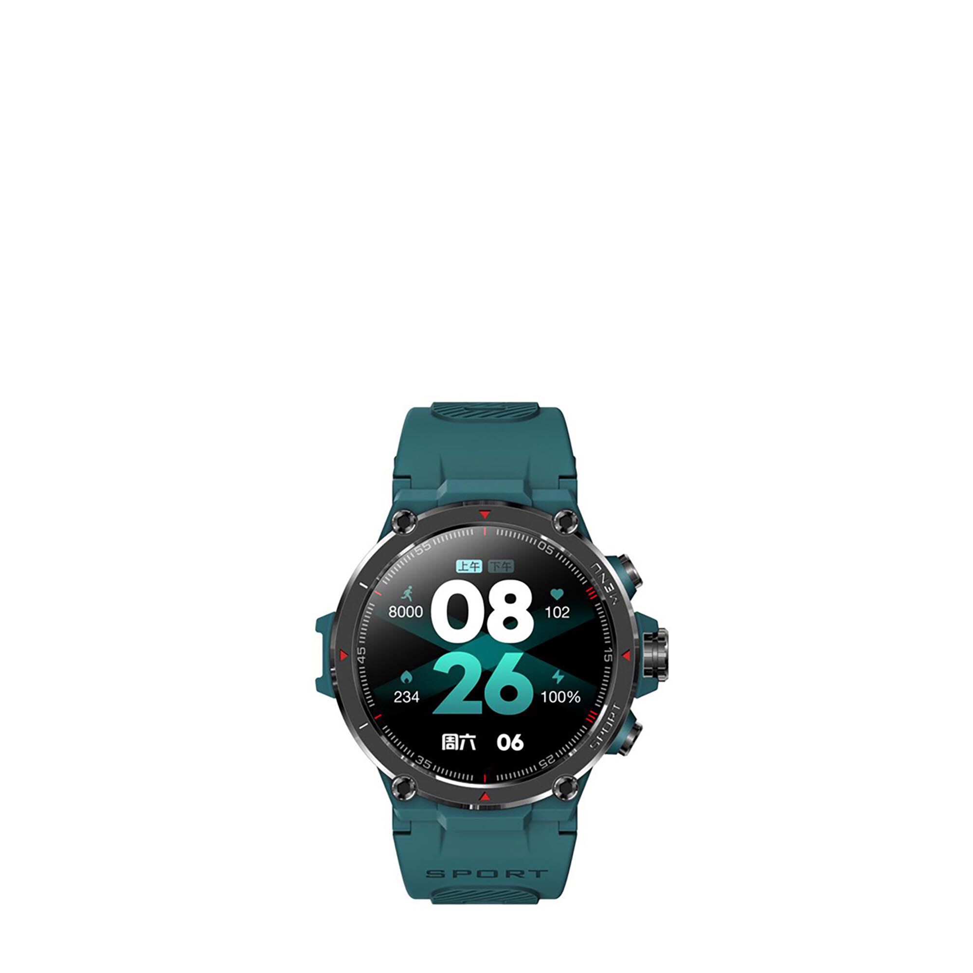 Bella2Bello - Ultra Versatile Smart Watch | GNC