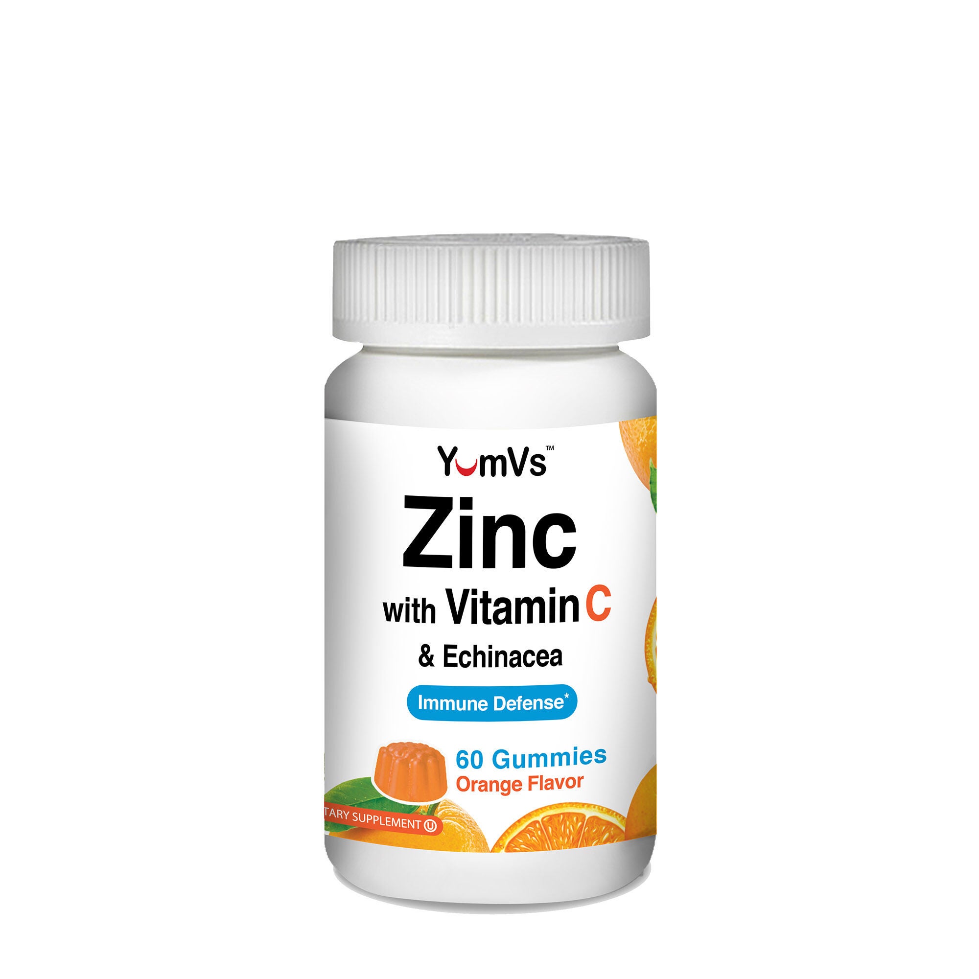Shop & Save - Zinc Supplements - Pills, Gummies & Liquid | GNC