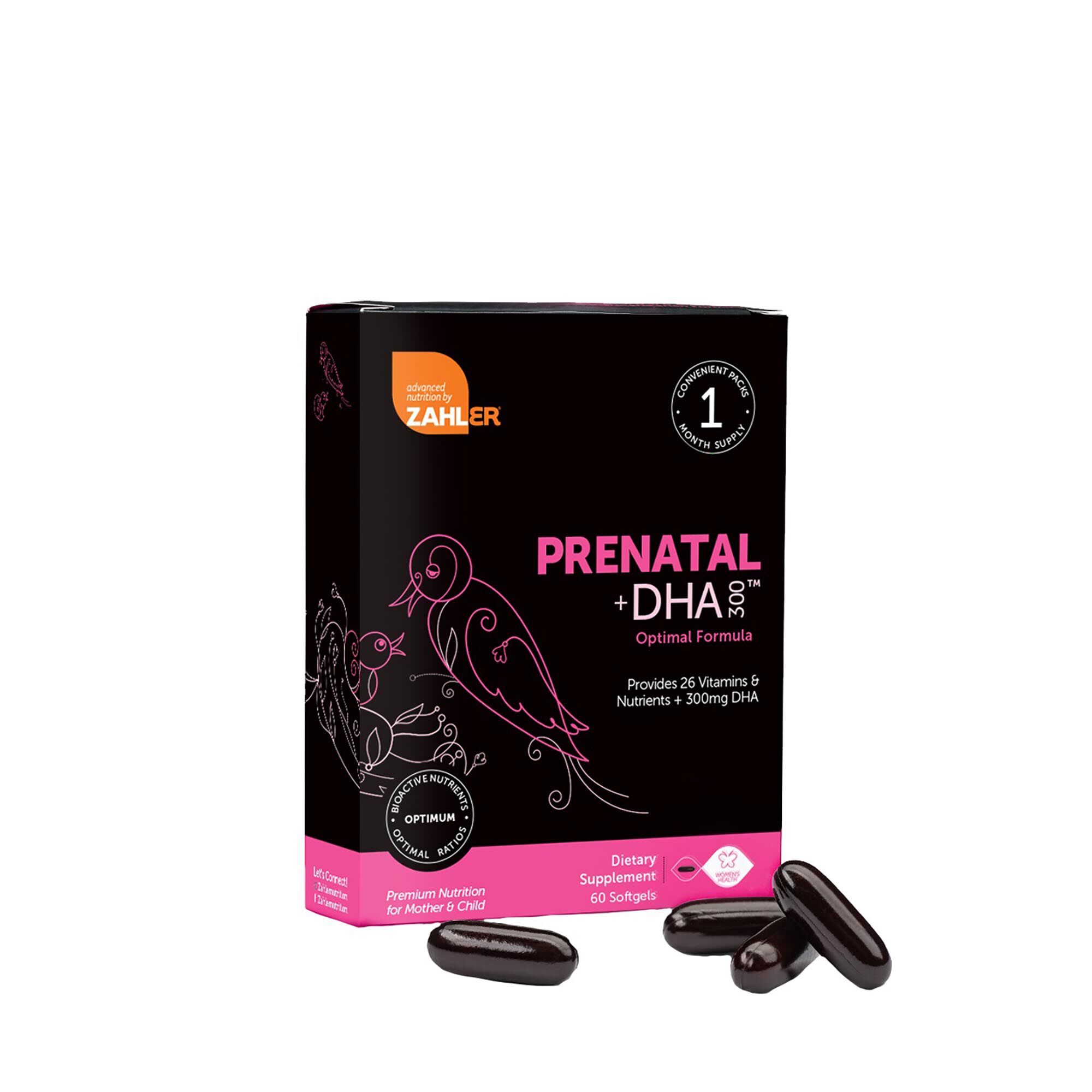 Shop Prenatal Multivitamins & Pregnancy Multivitamins | GNC
