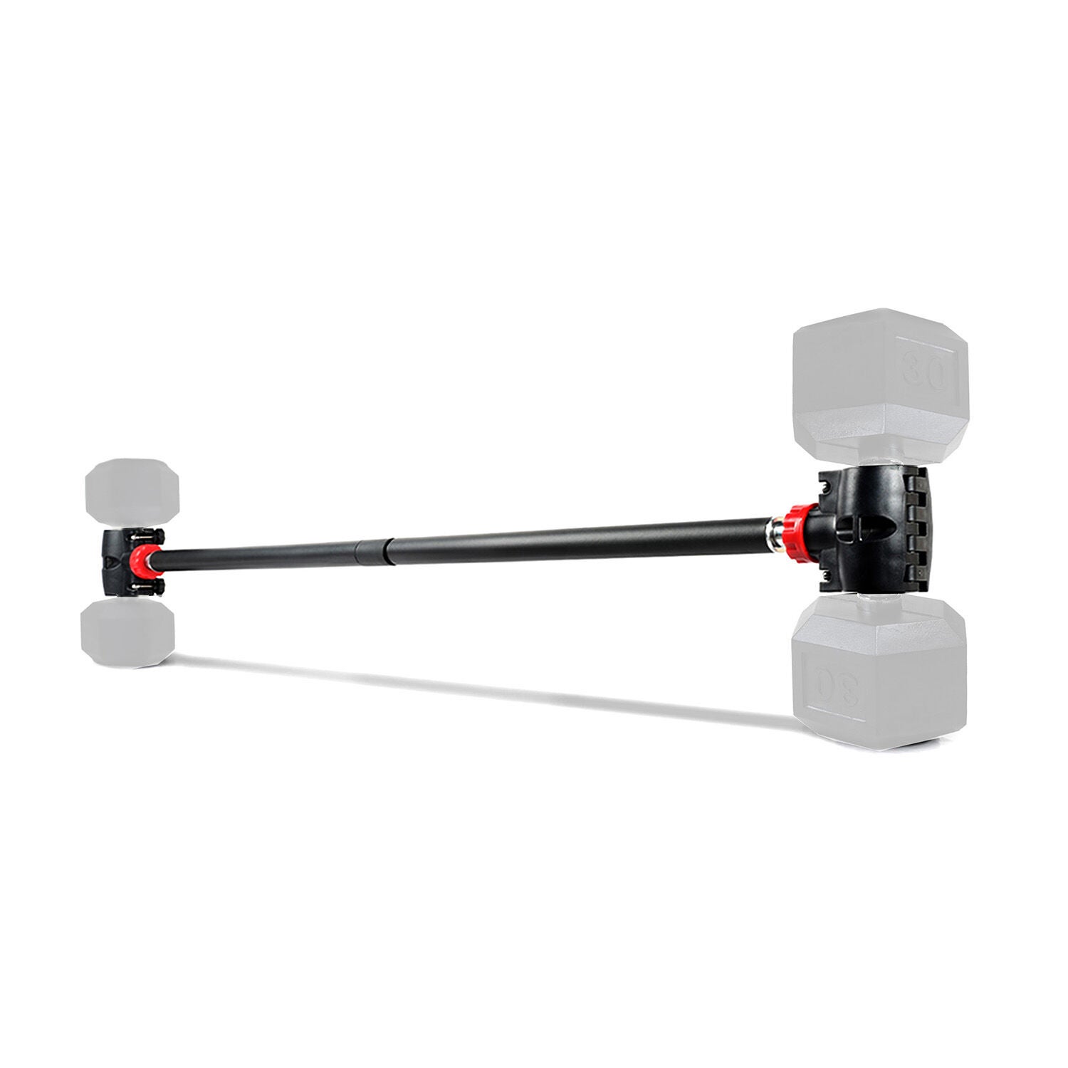 PRCTZ - Modular Barbell | GNC