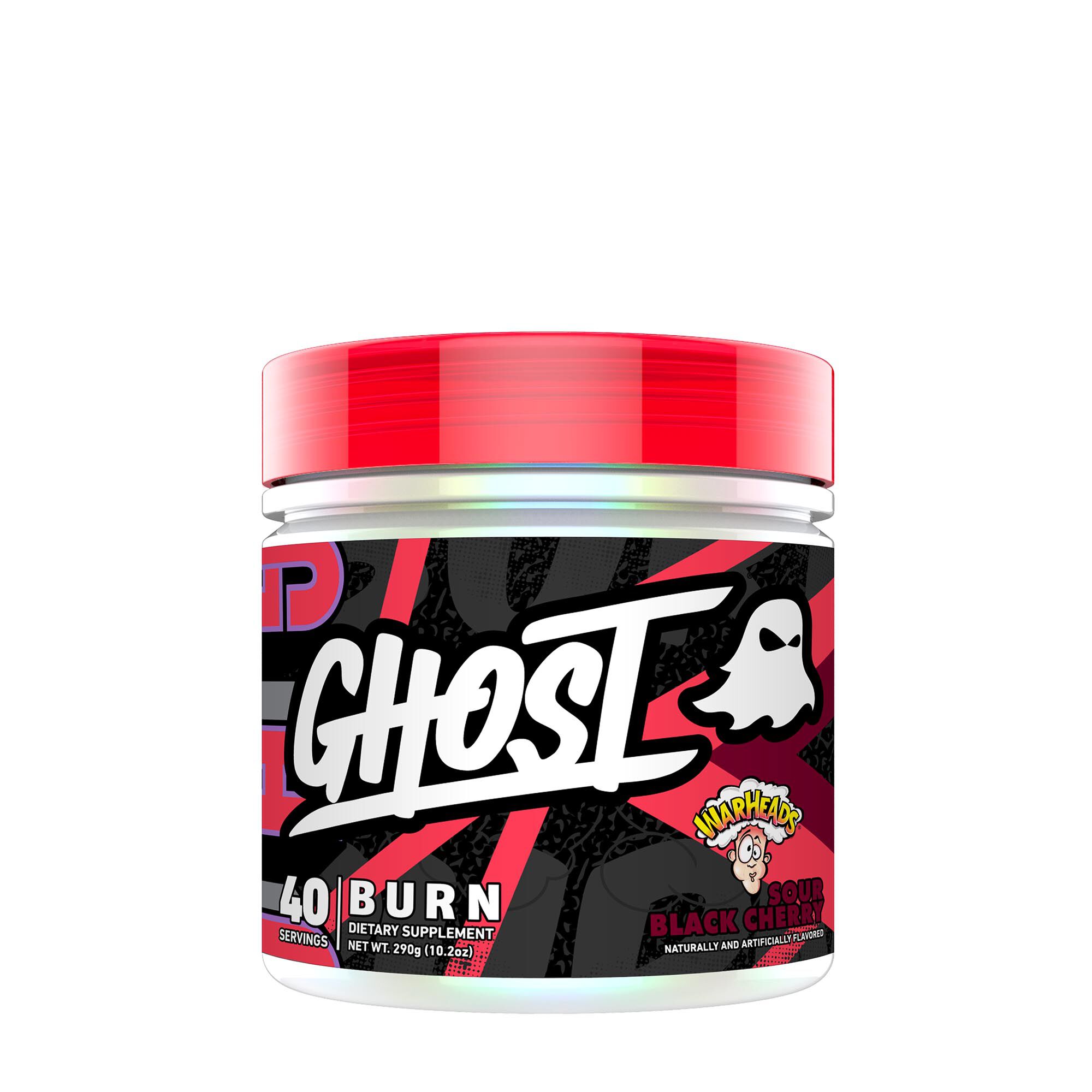 Shop & Save On GHOST Supplements | GNC
