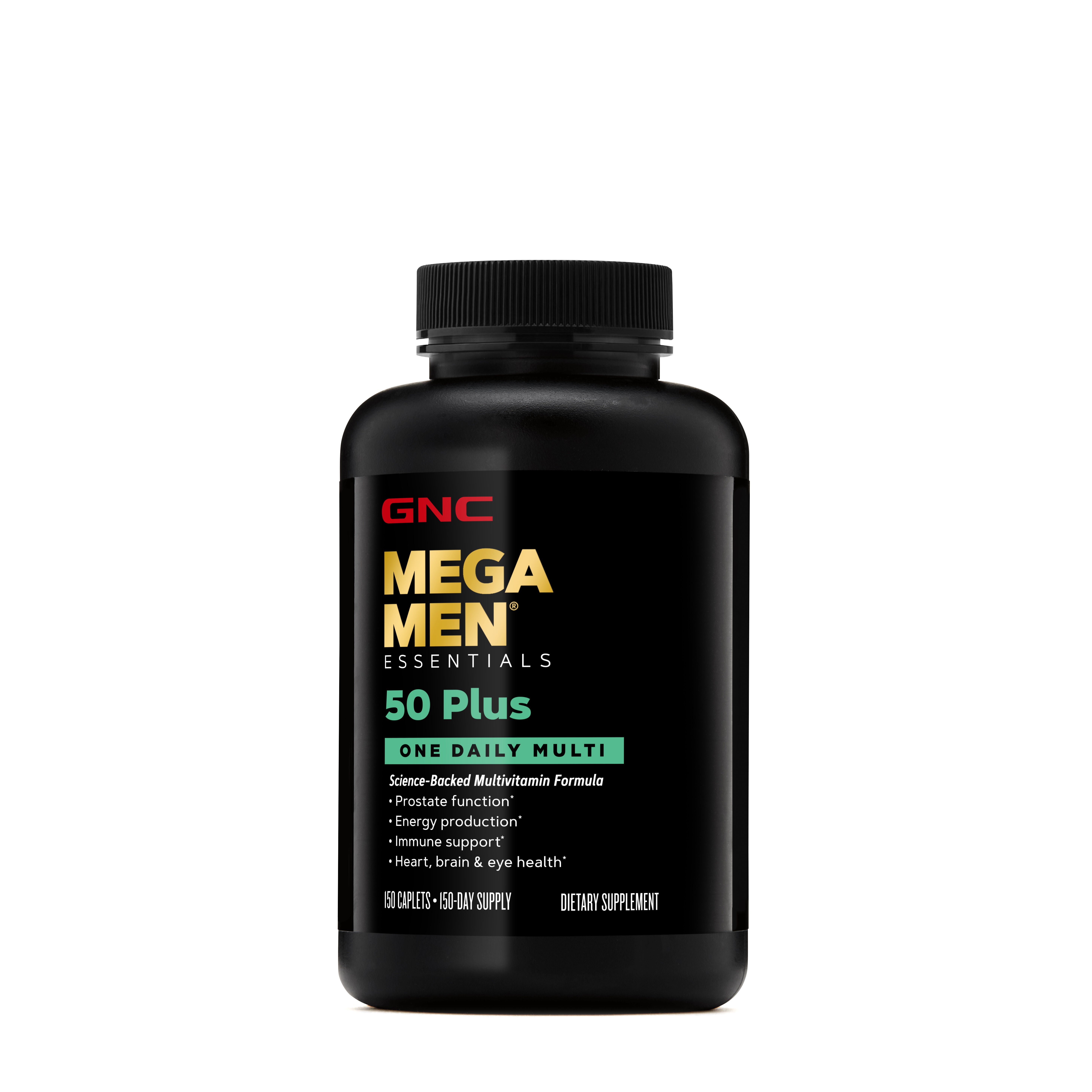 Save On GNC Mega Men® Products | GNC