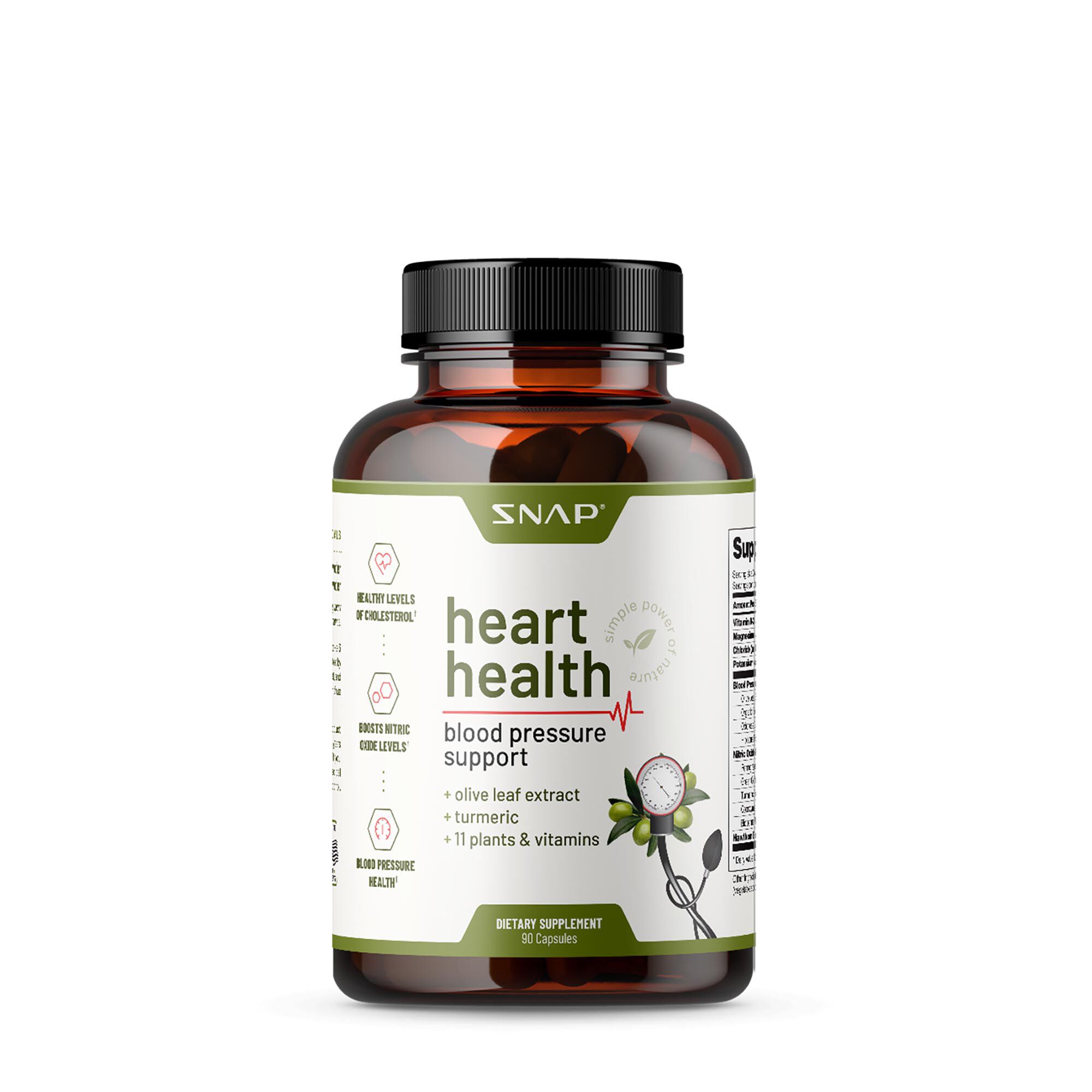 Shop & Save on Heart Health Products | GNC