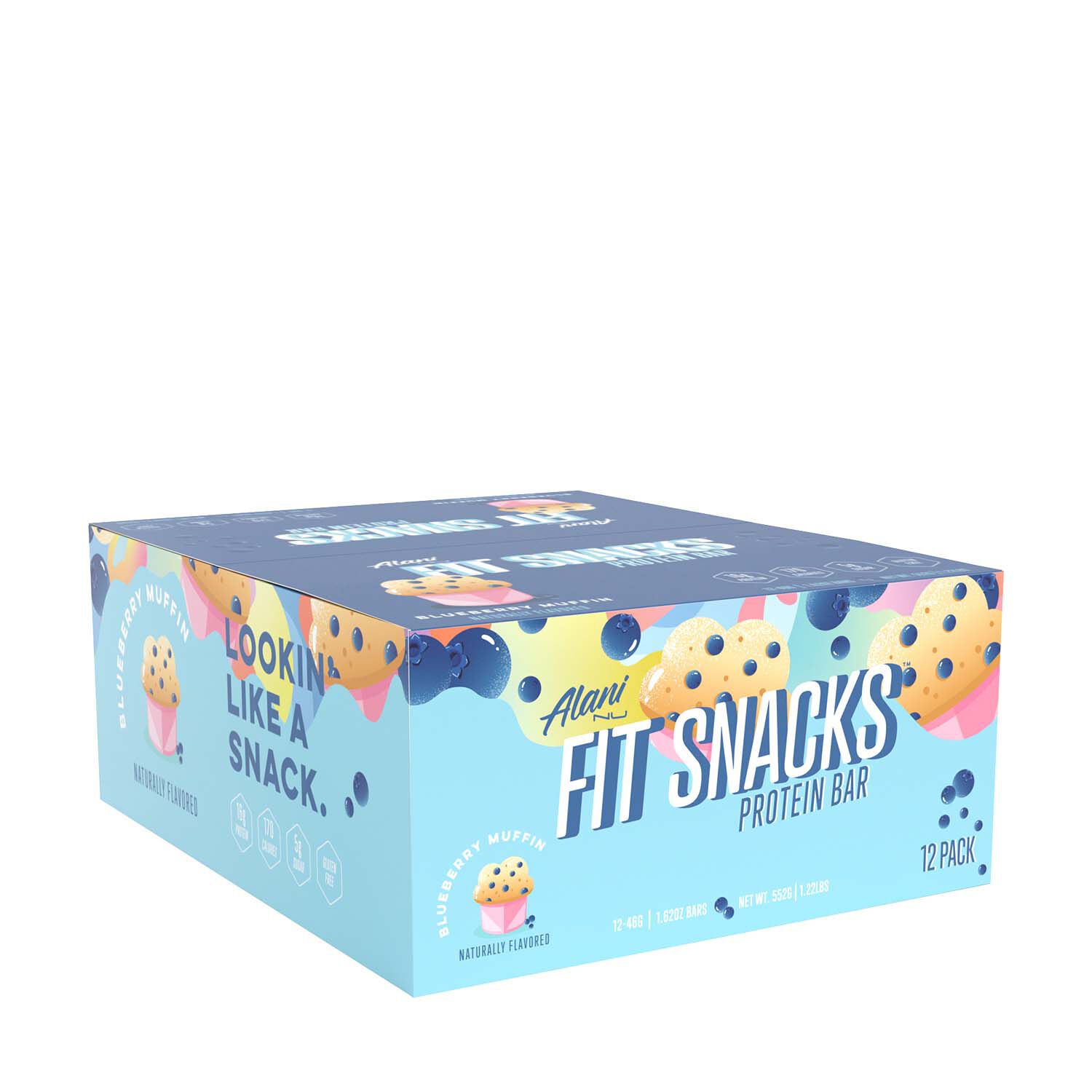 Save on Alani Nu Protein, Pre-Workout & Supplements | GNC