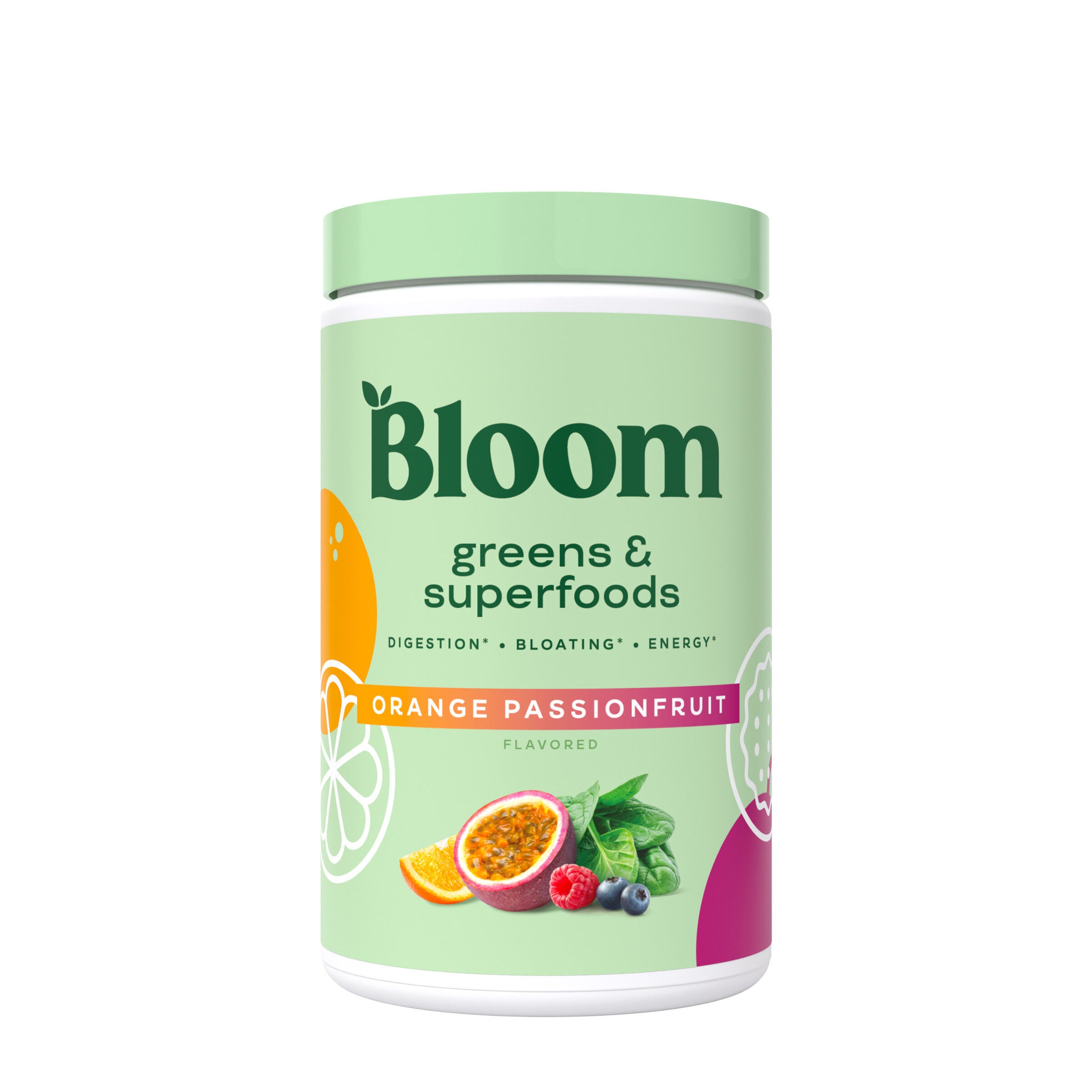 Bloom