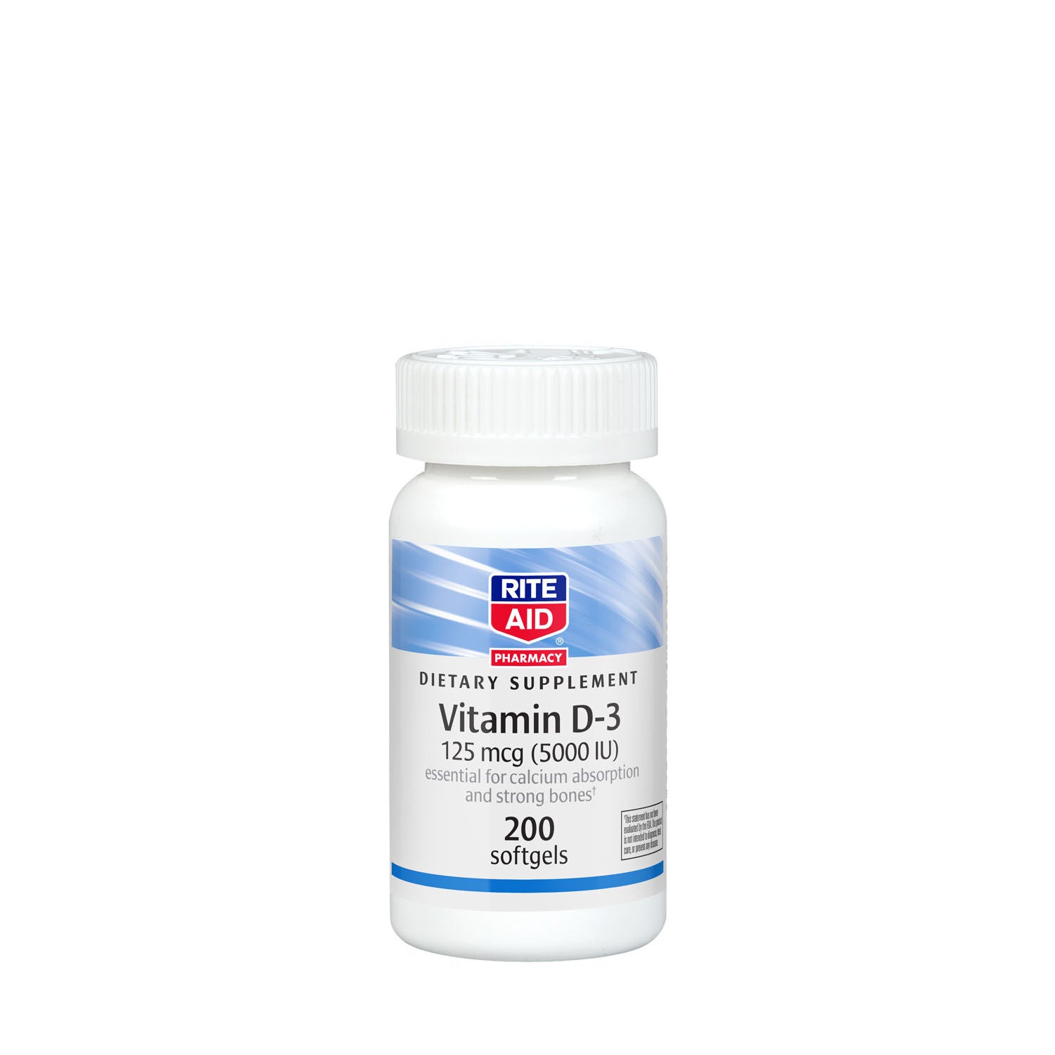 Shop & Save On Vitamin D Supplements | GNC
