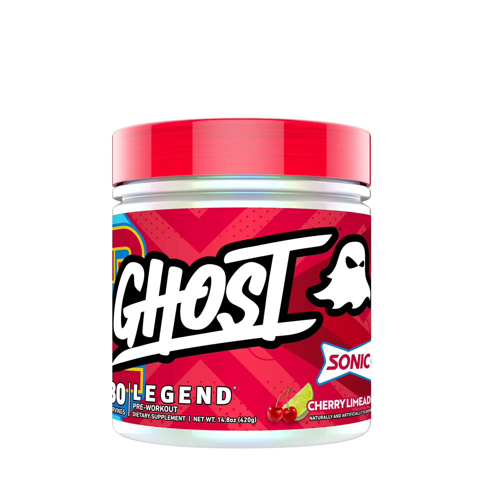 Shop & Save On GHOST Supplements | GNC