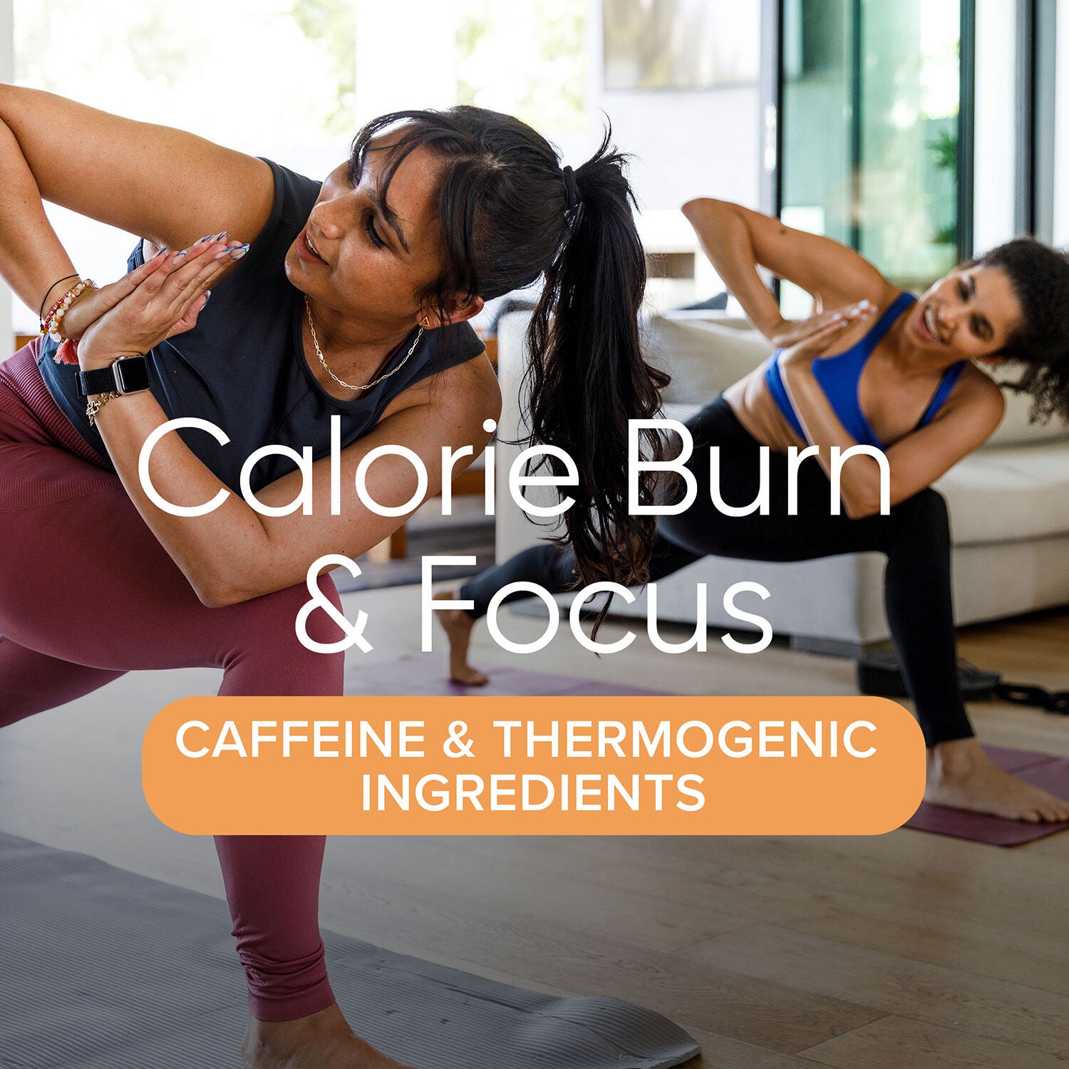 GNC Women's - Energy & Metabolism Multivitamin - 90 Caplets (45 ...