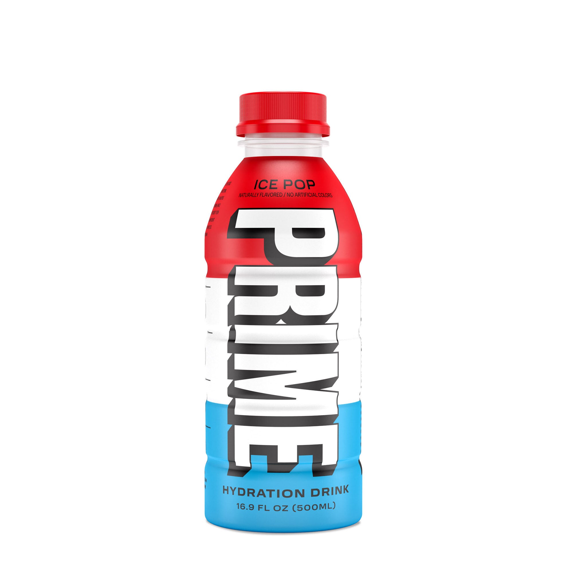 Prime® Hydration Drink 12 Pack Bottles | GNC