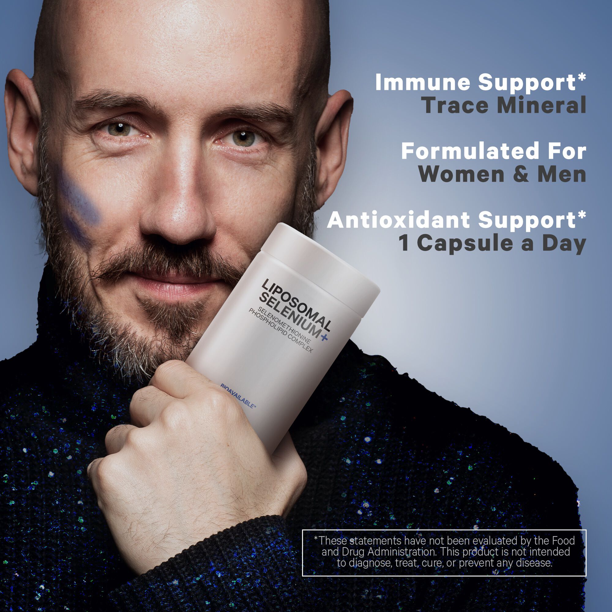 Codeage Liposomal Selenium | GNC