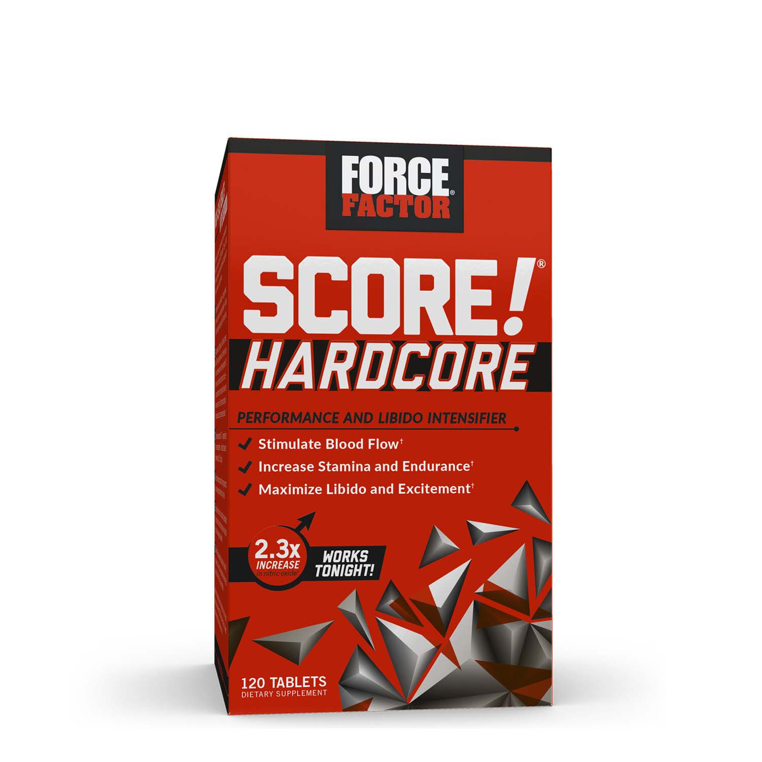 Shop & Save On Force Factor® Products | GNC