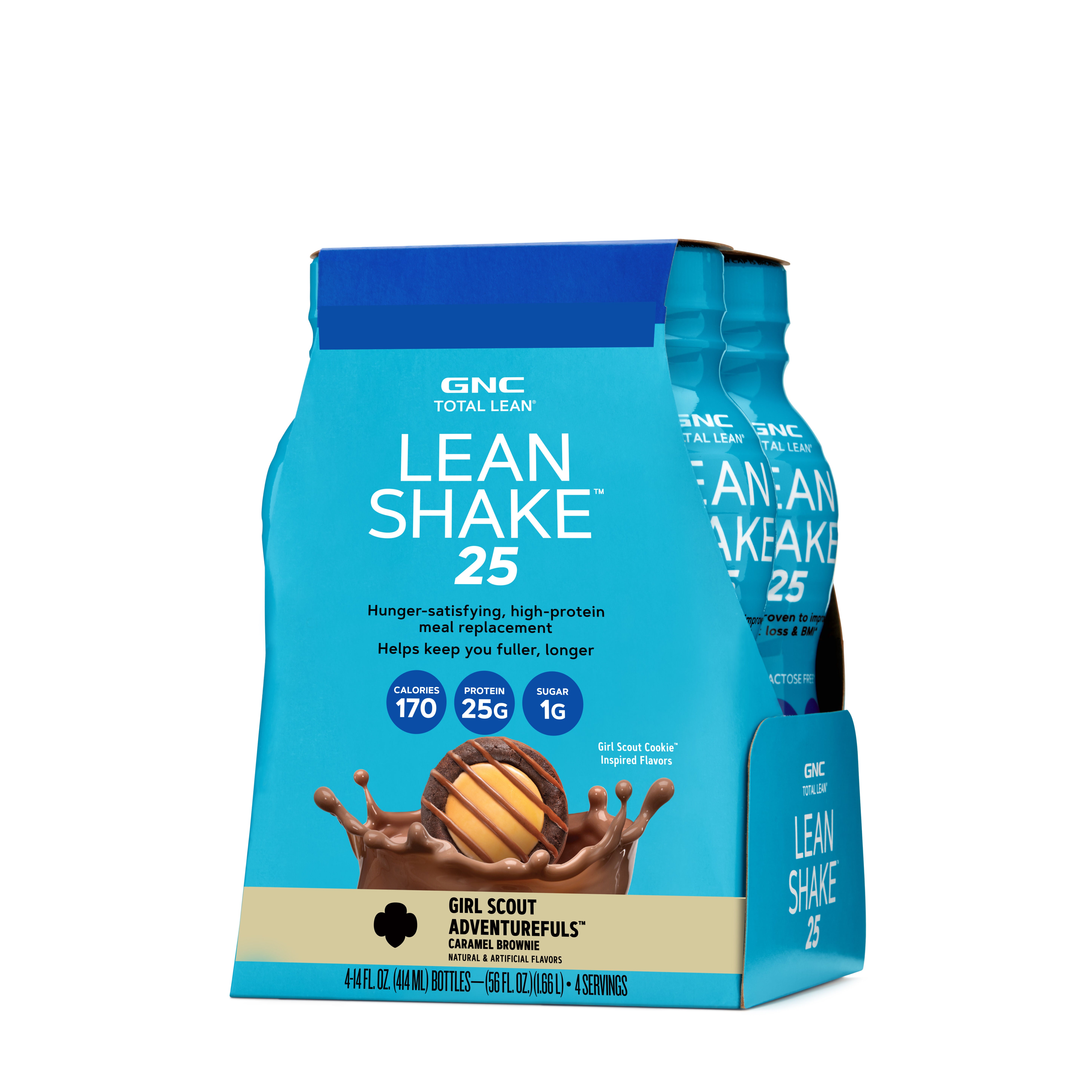 Shop & Save on GNC Total Lean Products | GNC
