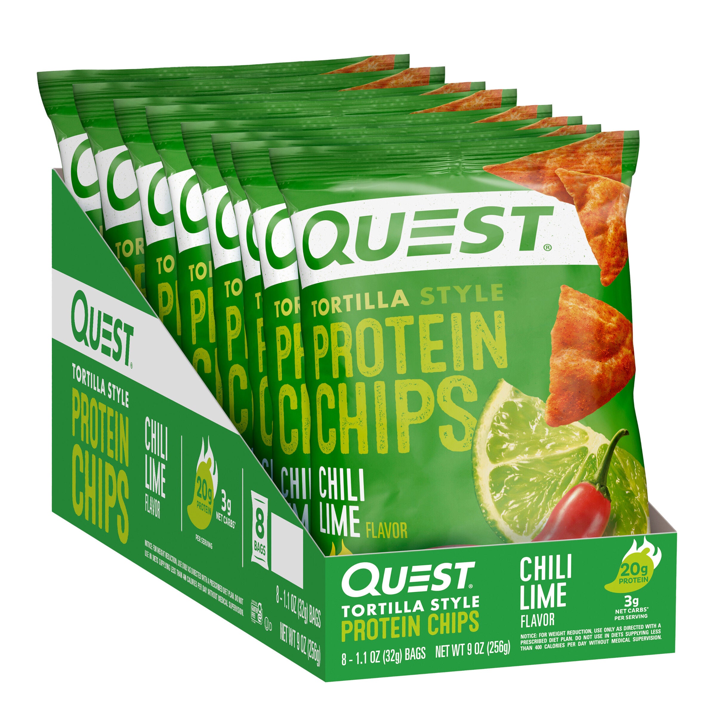 doritos quest chips