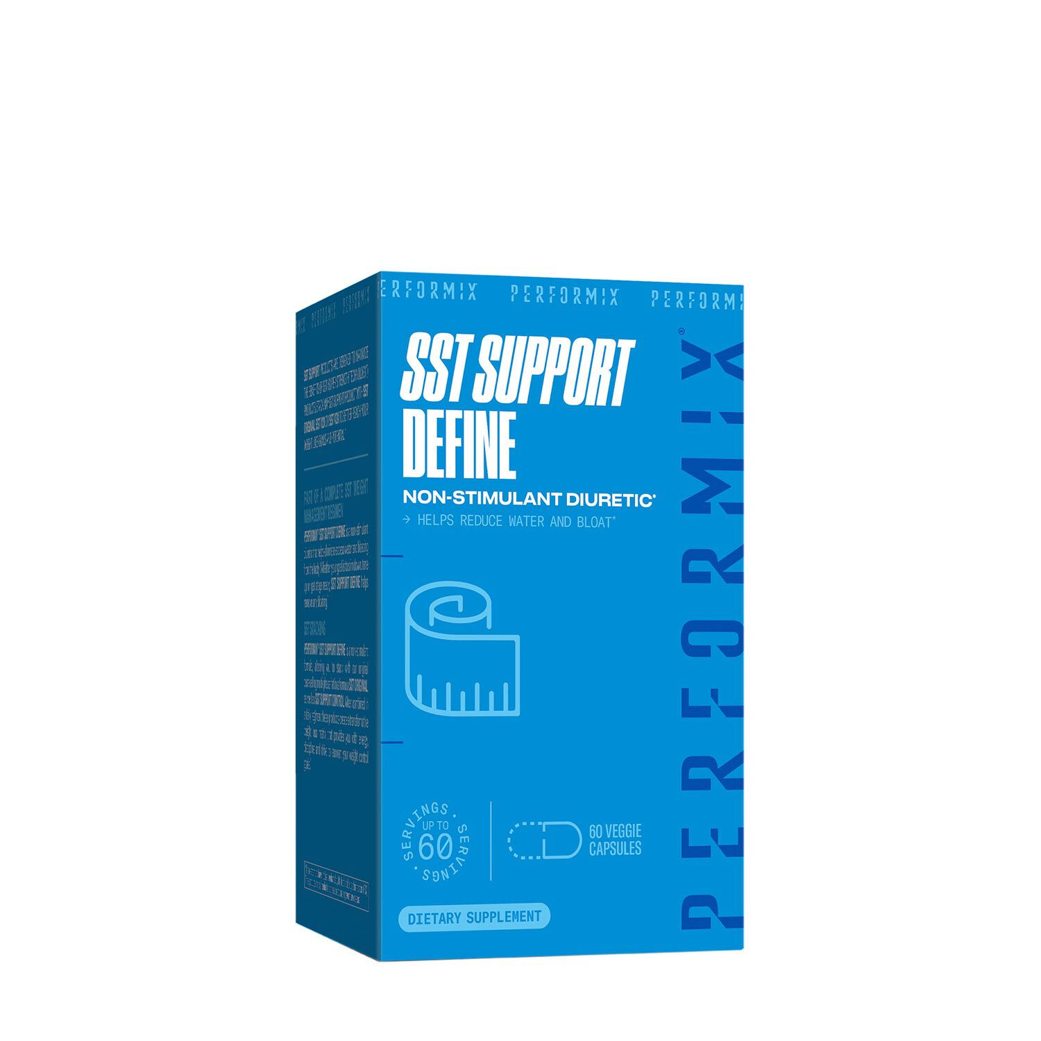 Performix Recovery, Energy and Weight Loss Supplements | GNC