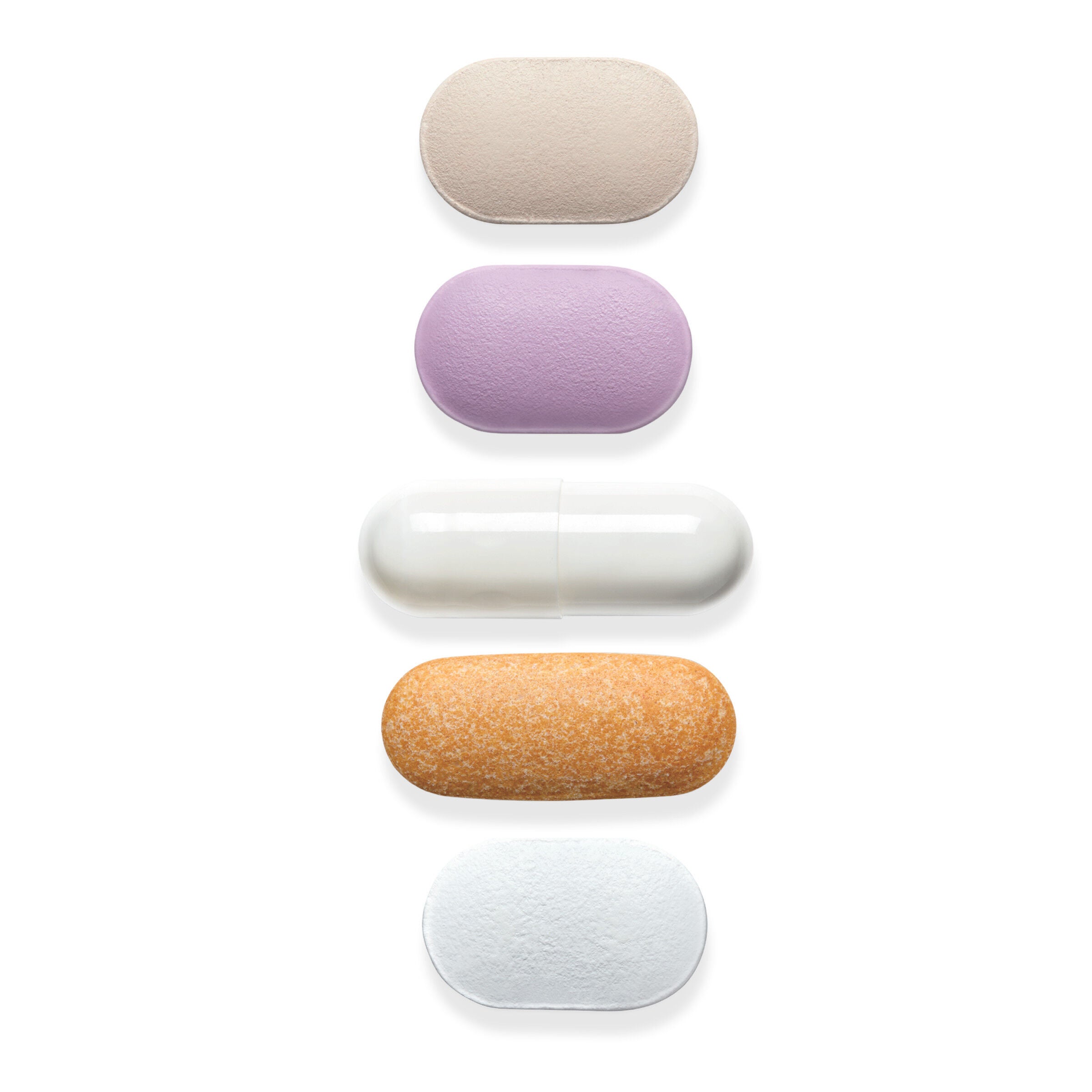 GNC Mega Men® - 30+ Vitapak® Program (30 Servings) | GNC