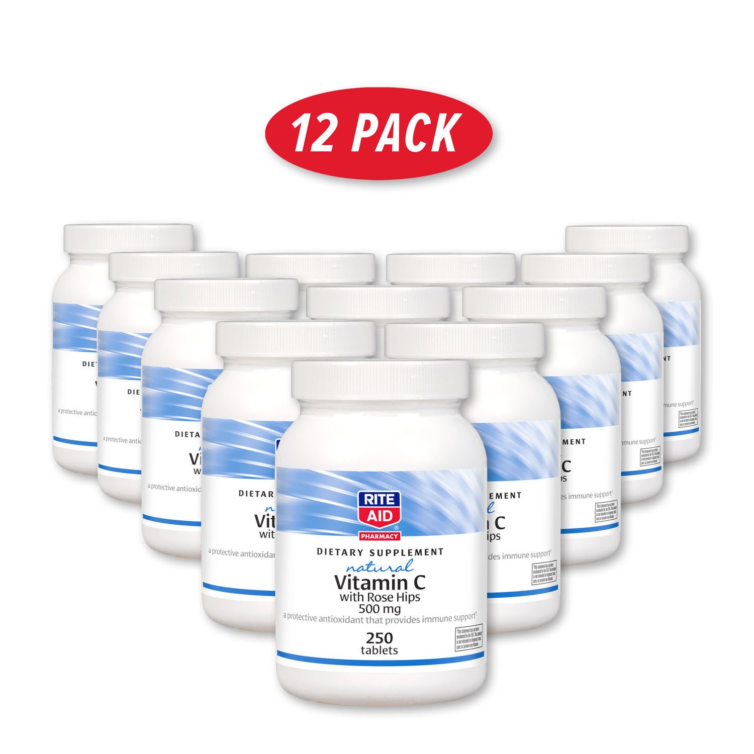 Shop & Save On Vitamin C Supplements | GNC