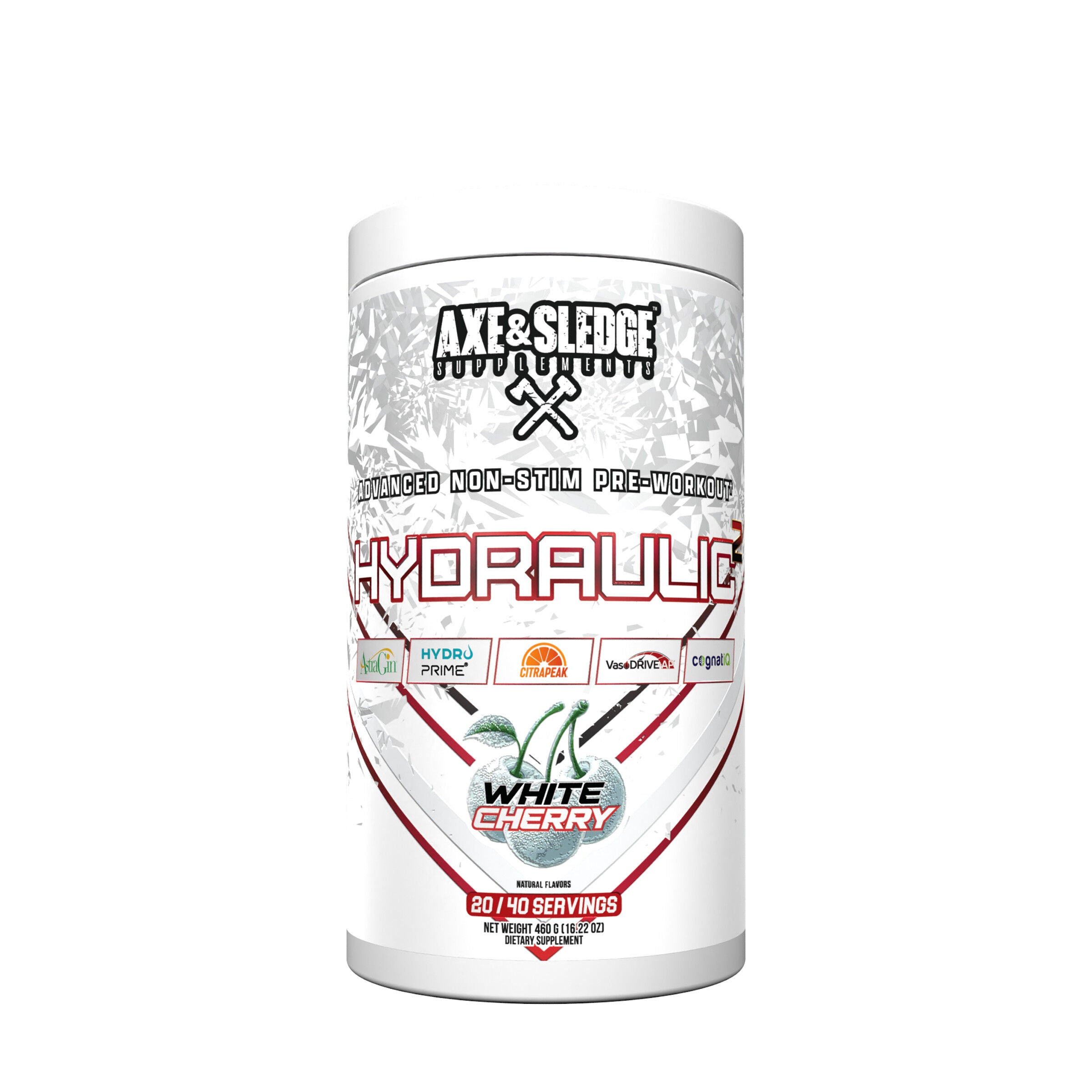 Shop & Save On Axe & Sledge Supplements | GNC