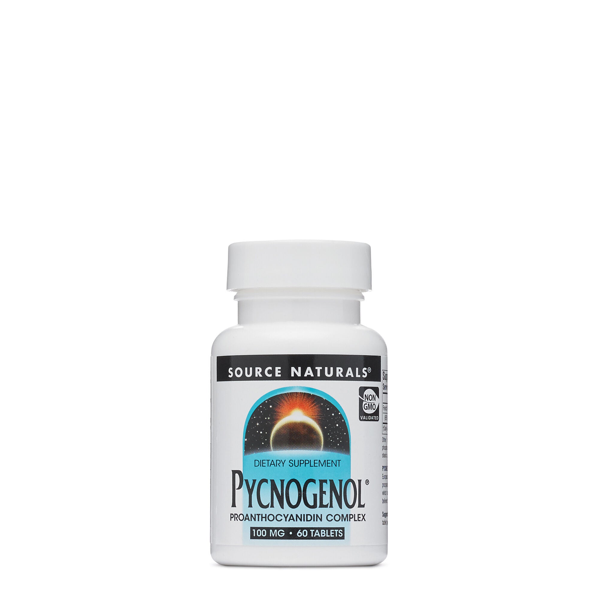 Pycnogenol 100 MG