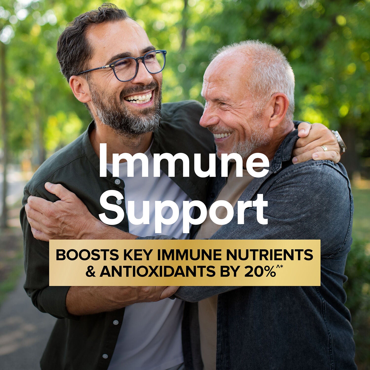 GNC Mega Men® | GNC