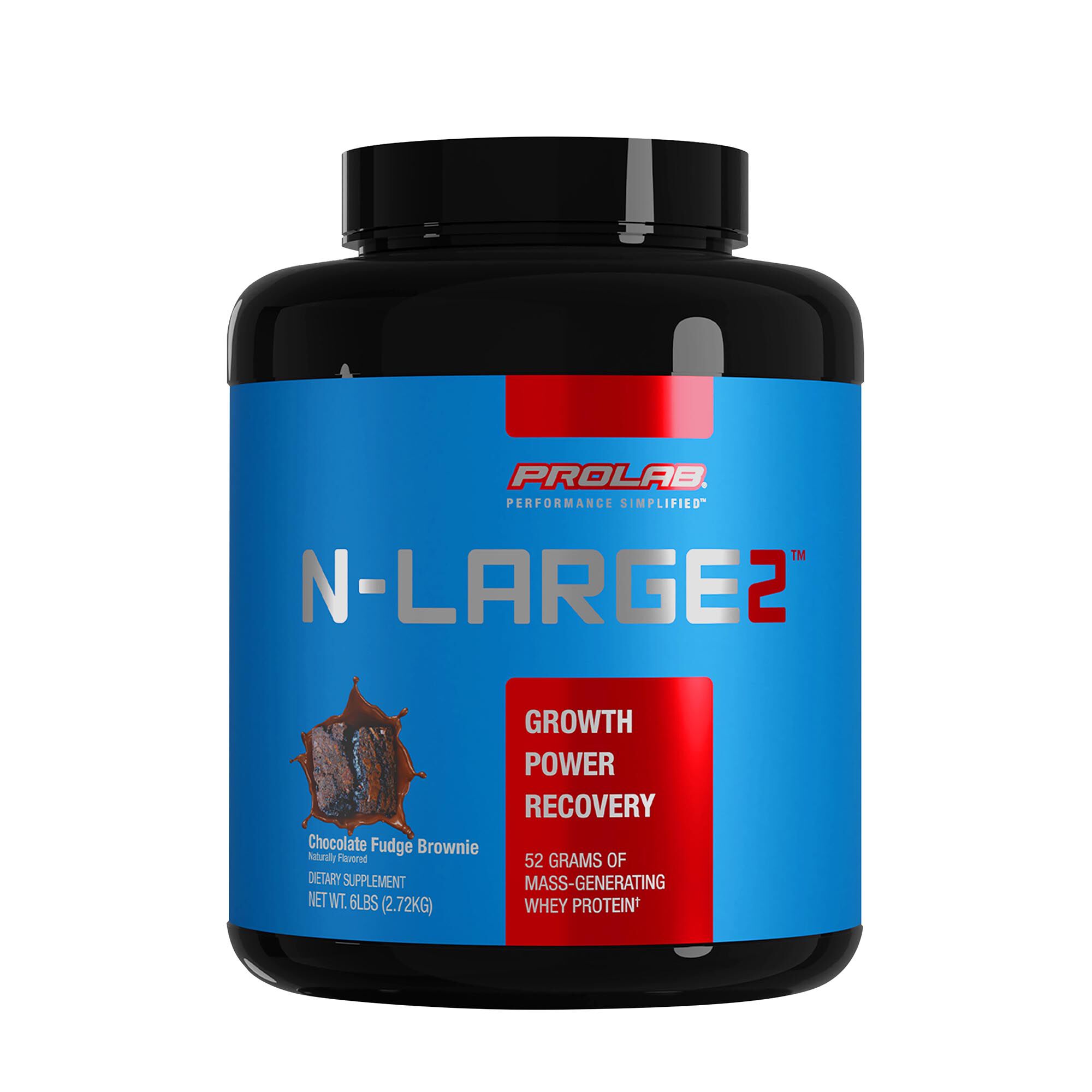 Shop & Save On Prolab® Products | GNC