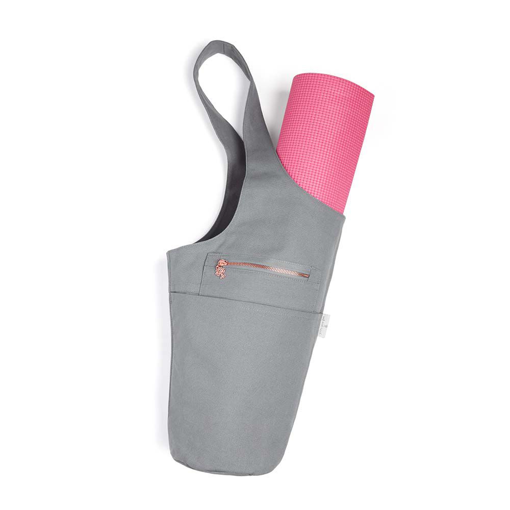 Oak and Reed Yoga Tote | GNC