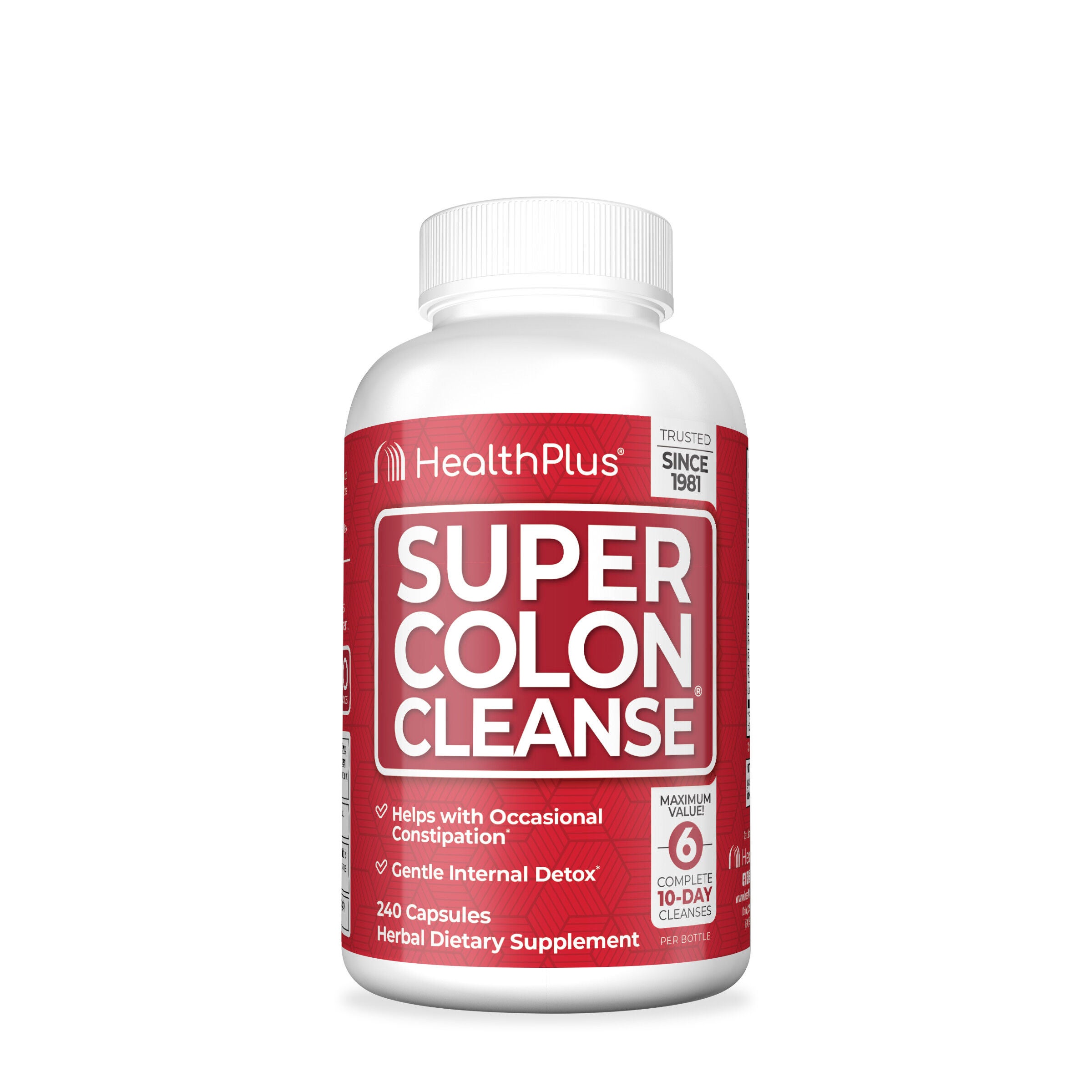Save On Health Plus® Products | GNC