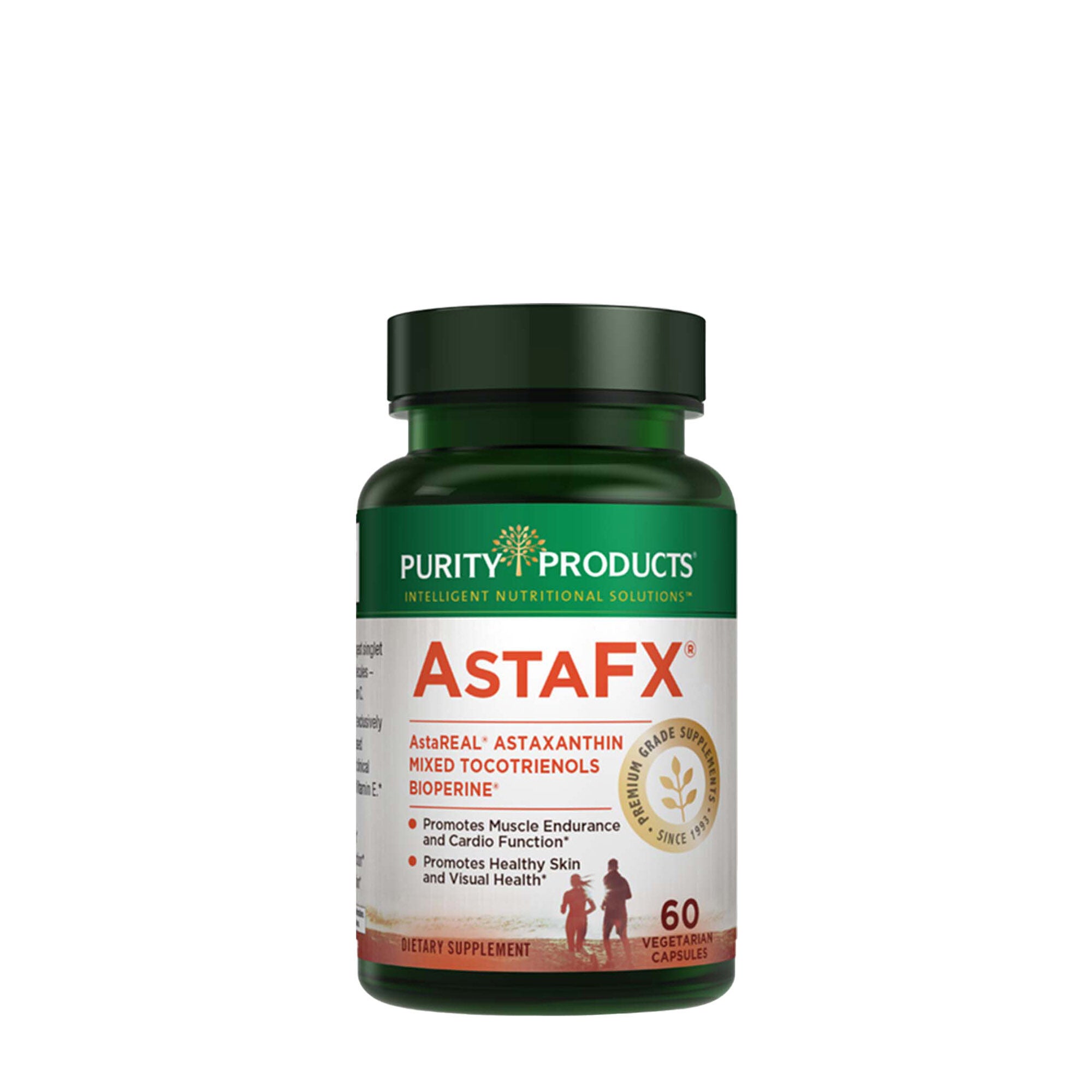 Purity Products® - ASTAFX® - 90 Vegetarian Capsules | GNC