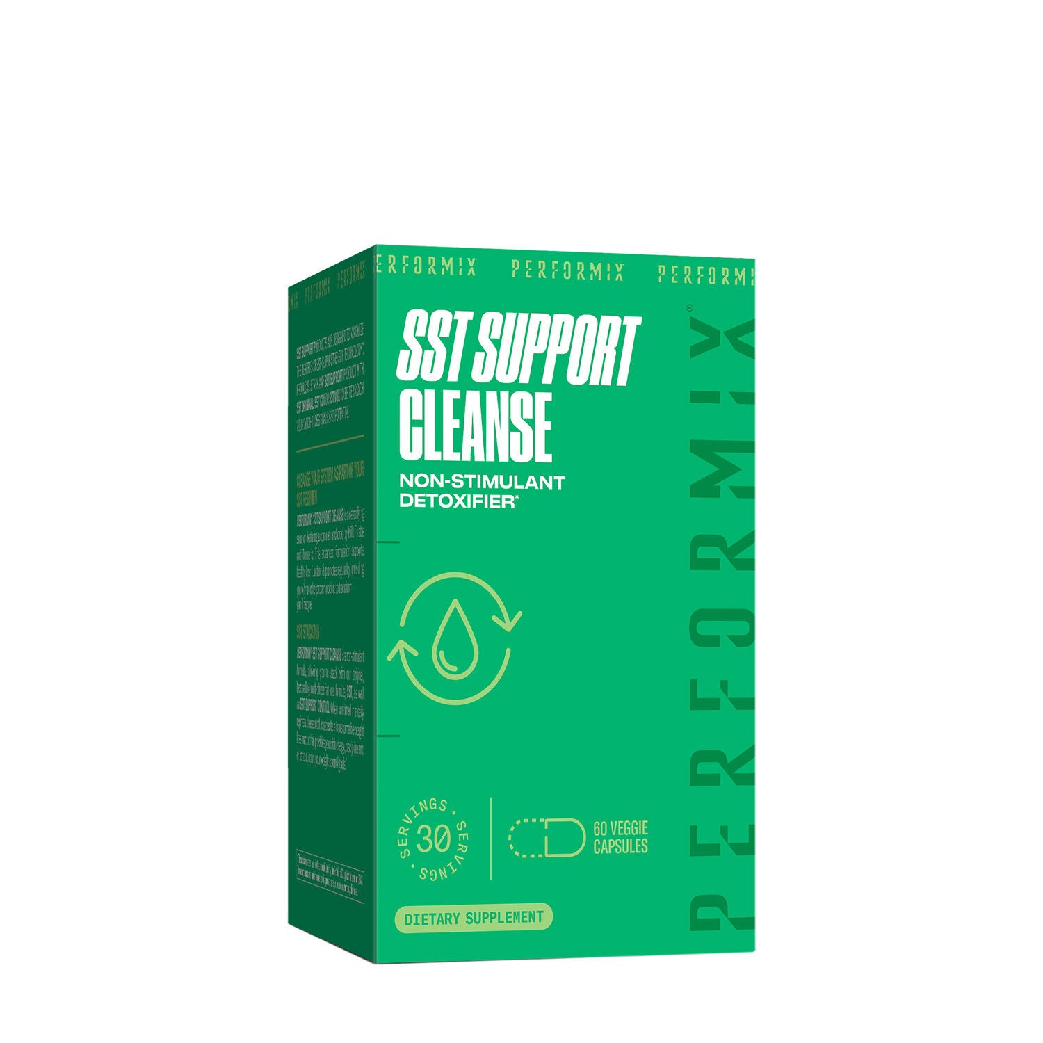 Performix Recovery, Energy and Weight Loss Supplements | GNC