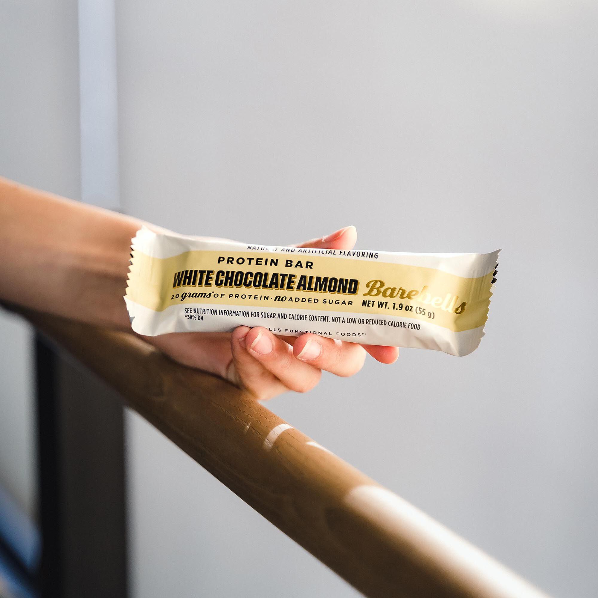 Buy Barebells Protein Bars at GNC! (12 Pack) | GNC