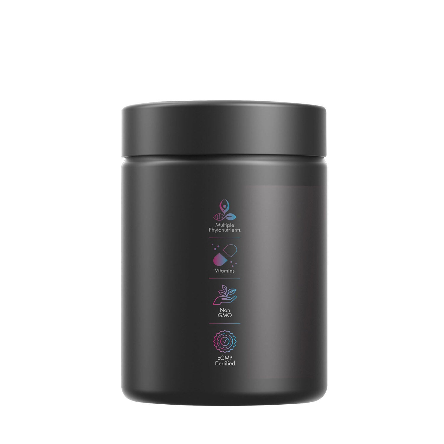 CodeAge Clearface Vitamins Black Packaging | GNC