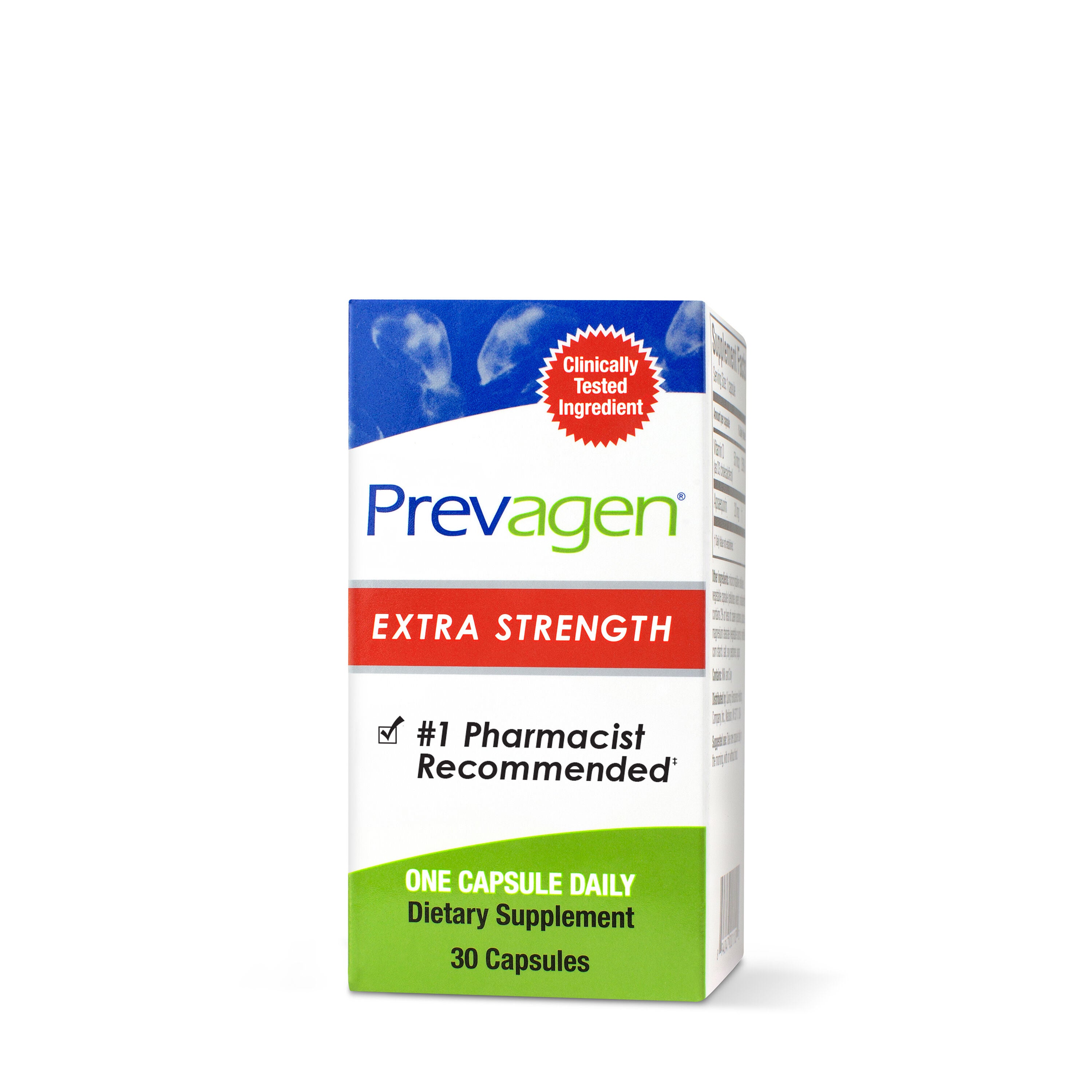 Save On Prevagen® Products | GNC