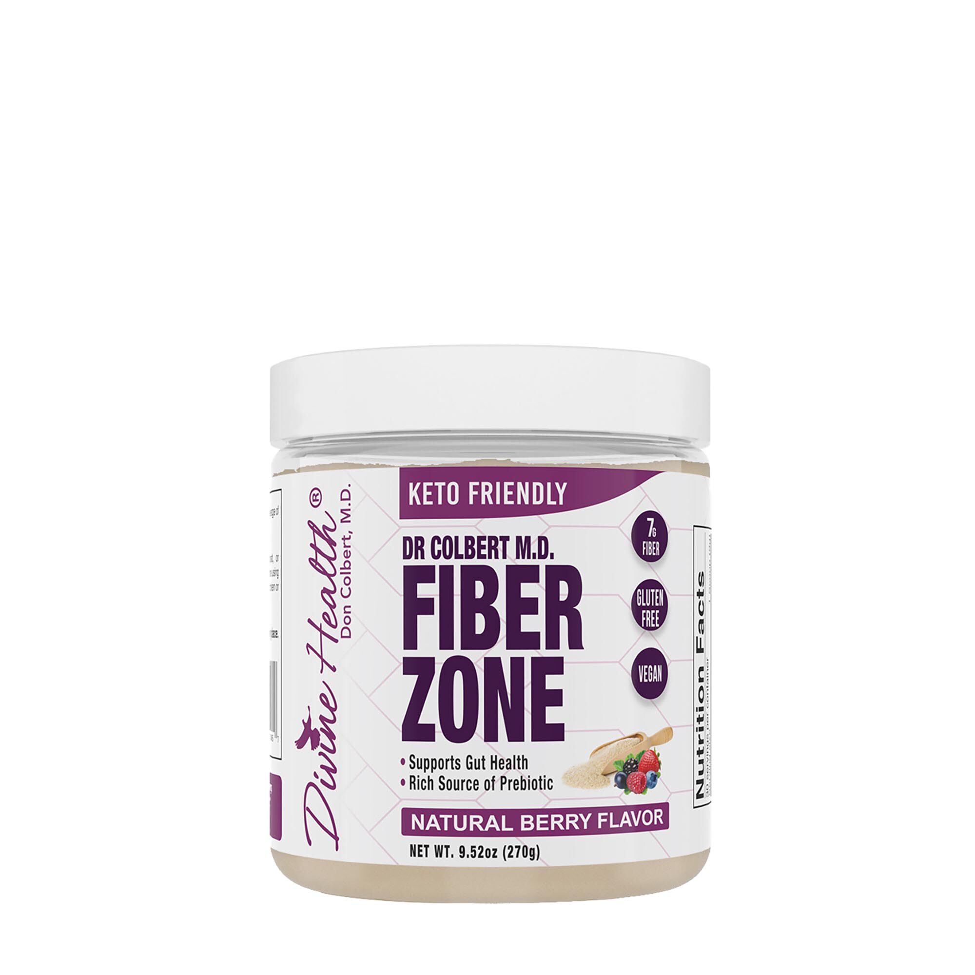 Shop & Save on Fiber Supplements | GNC
