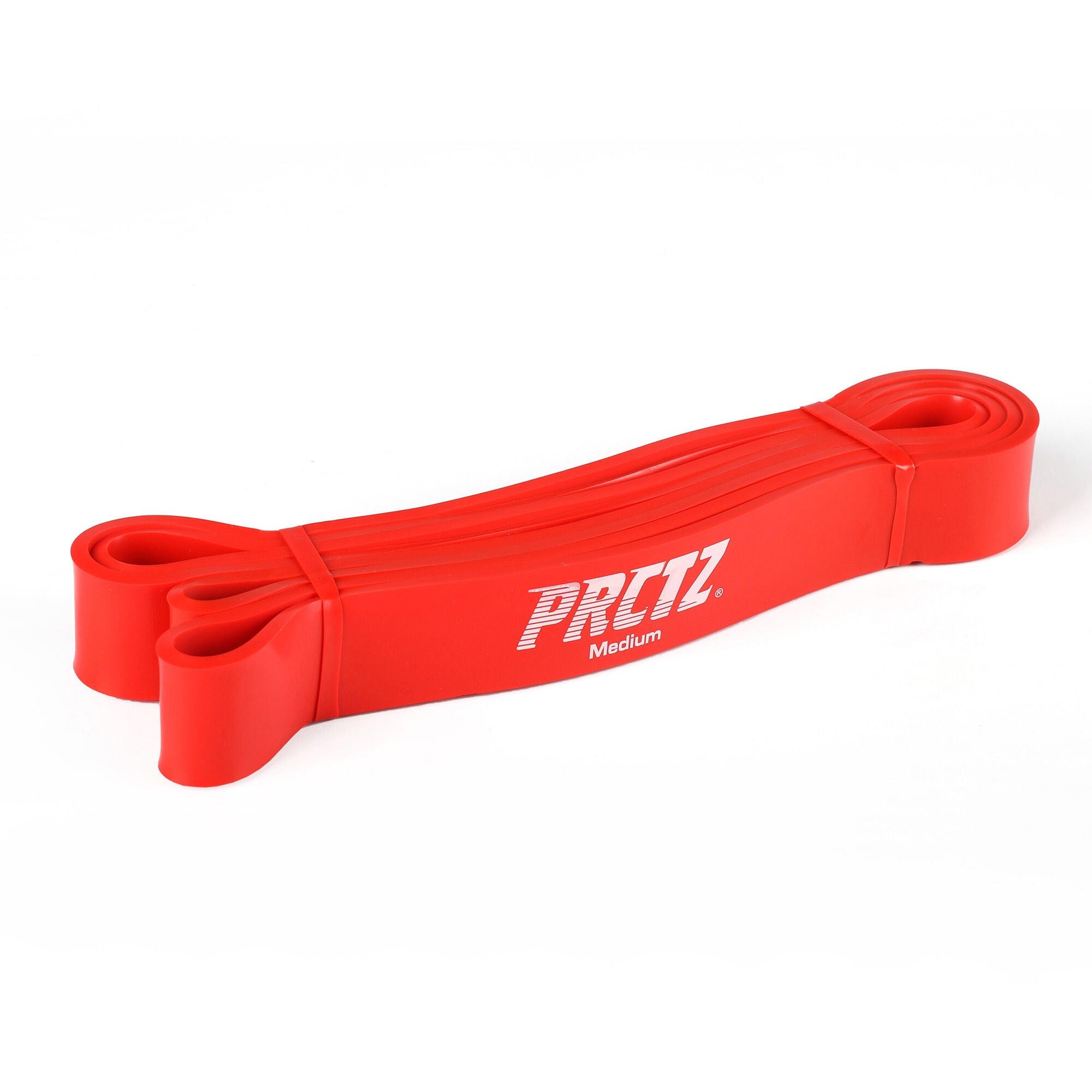PRCTZ - Essential Resistance Power Band - Medium | GNC