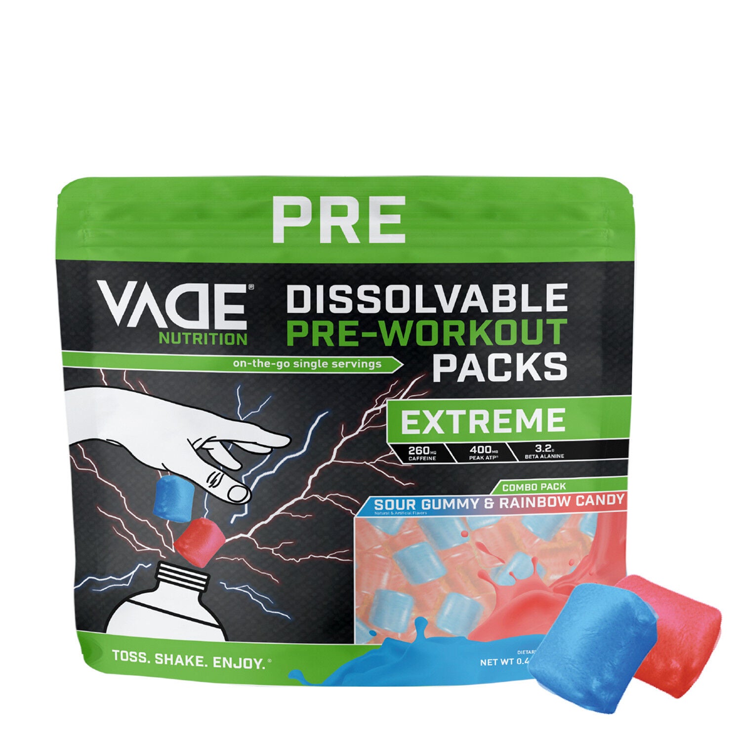 Assault Pre Workout Packets Gnc | EOUA Blog