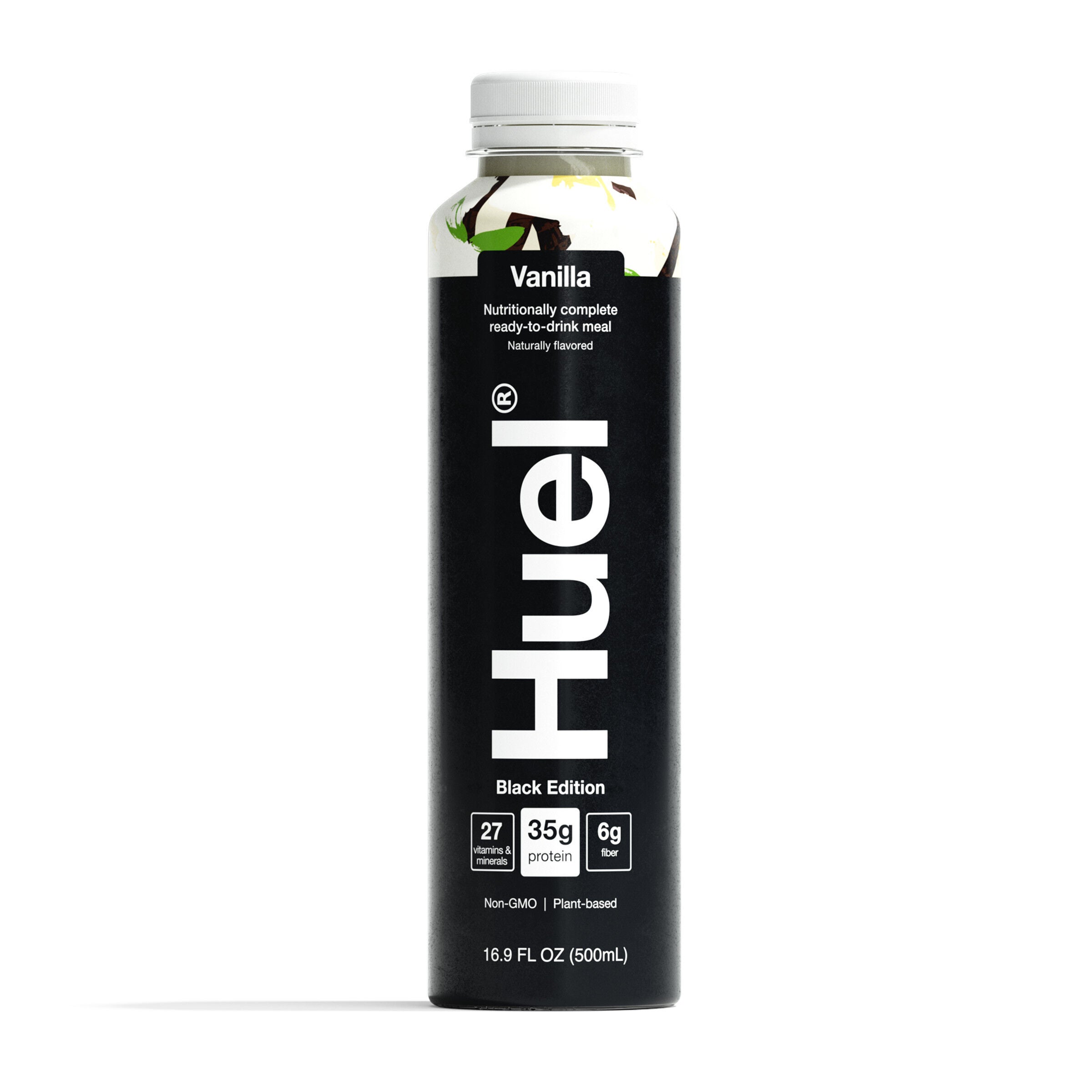 Huel® Black Edition RTD High-Protein Meal | GNC