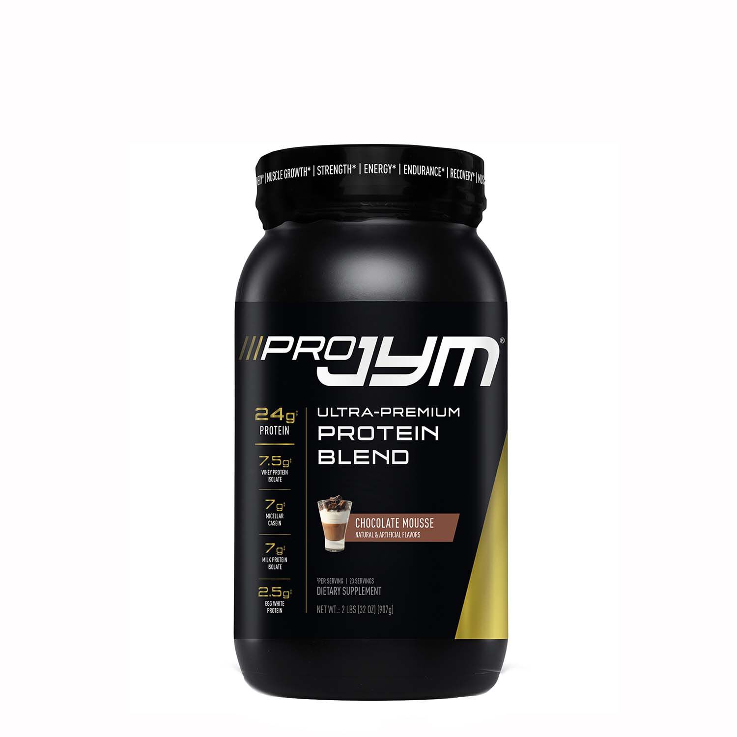 Jym Supplements - Shop Protein Powders & Performance Supplements | GNC