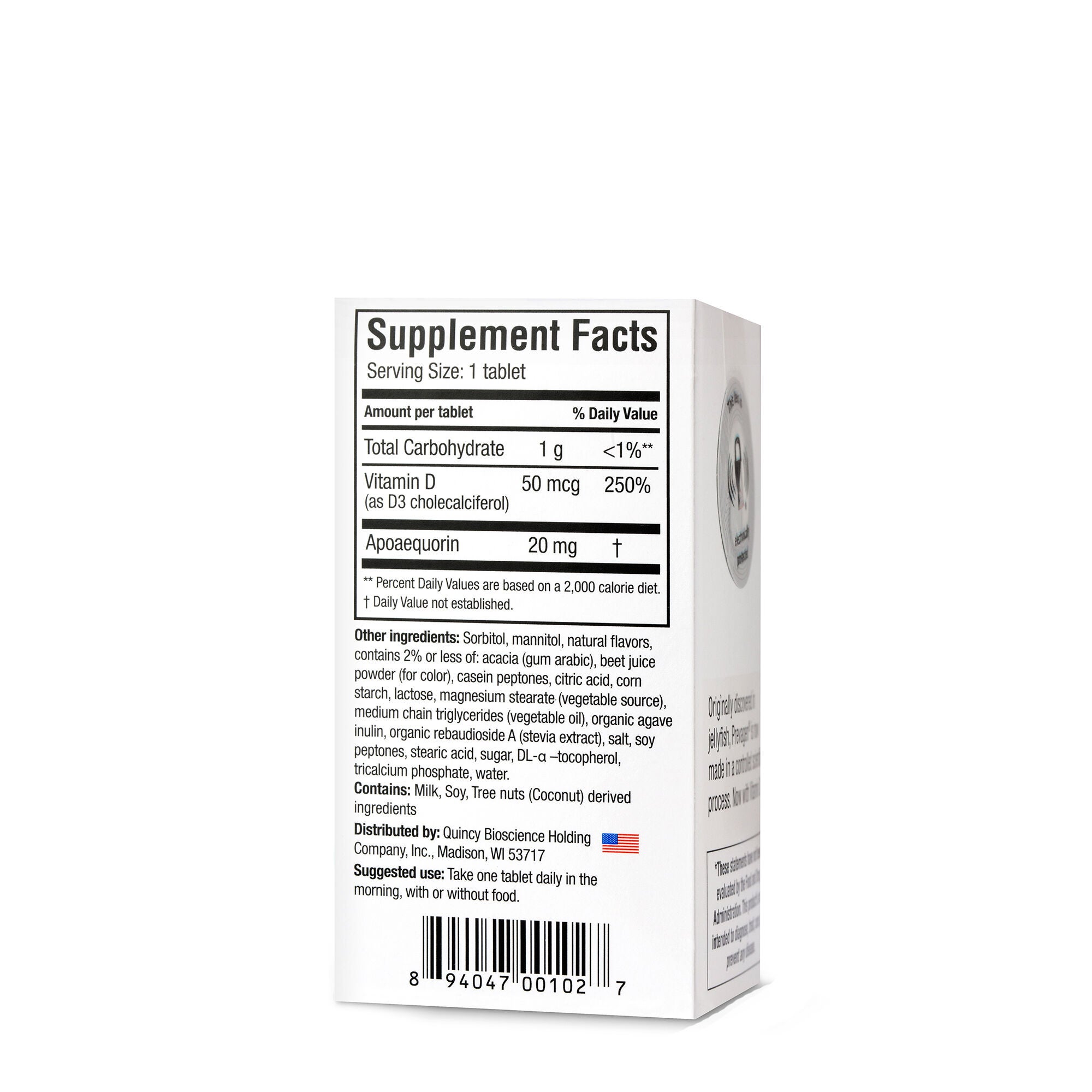 Prevagen® Extra Strength Chewables - Mixed Berry | GNC