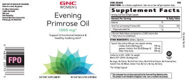 gnc primrose