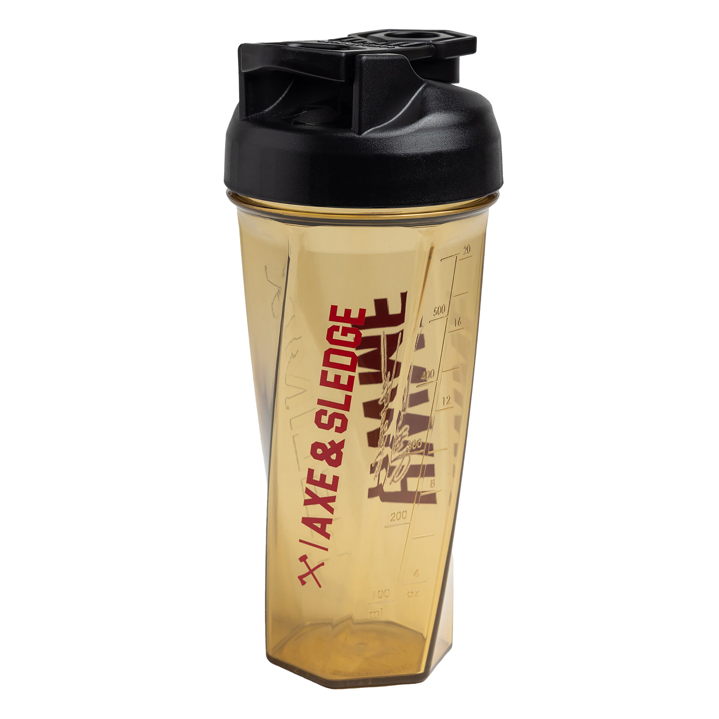 Helimix x HWMF Axe & Sledge - Sand (28 oz) | GNC