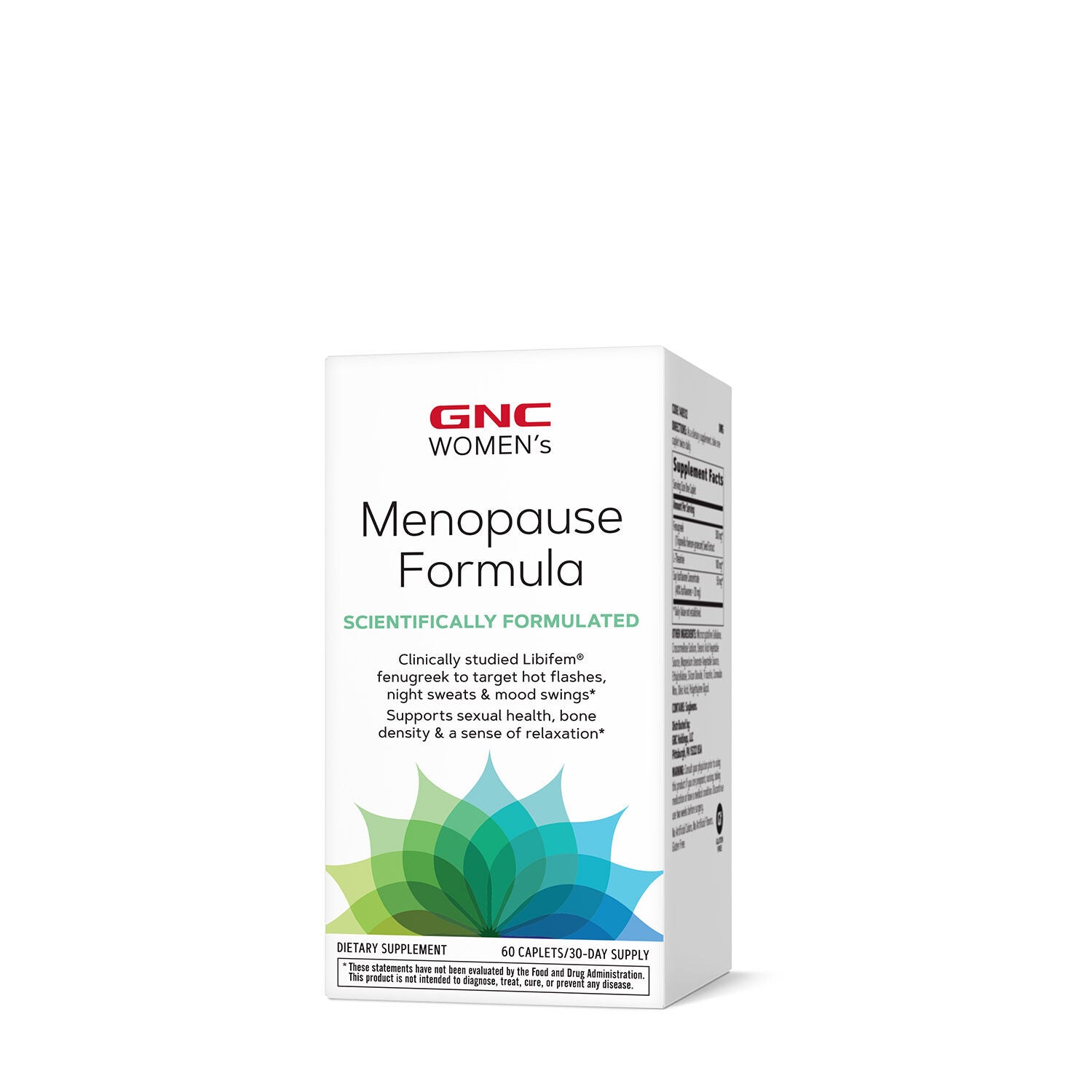 GNC Women's Menopause Formula | GNC
