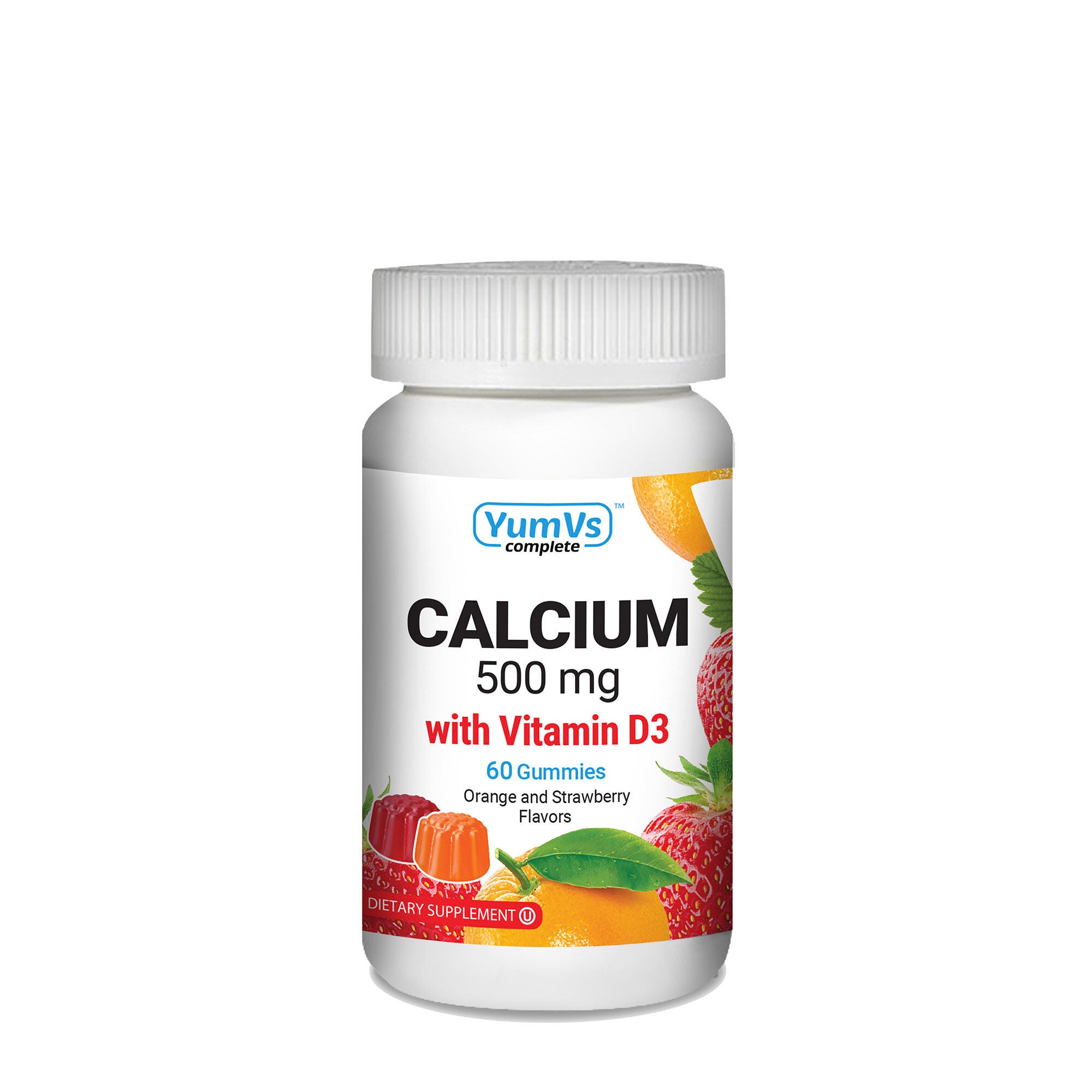 Shop & Save - Calcium Supplements | GNC