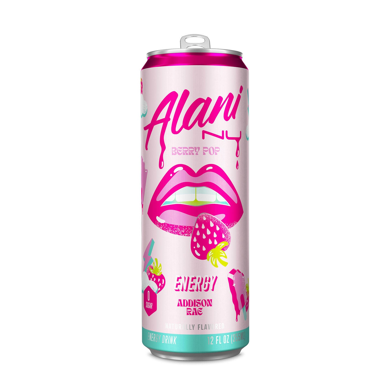 Alani Nu Berry Pop | GNC