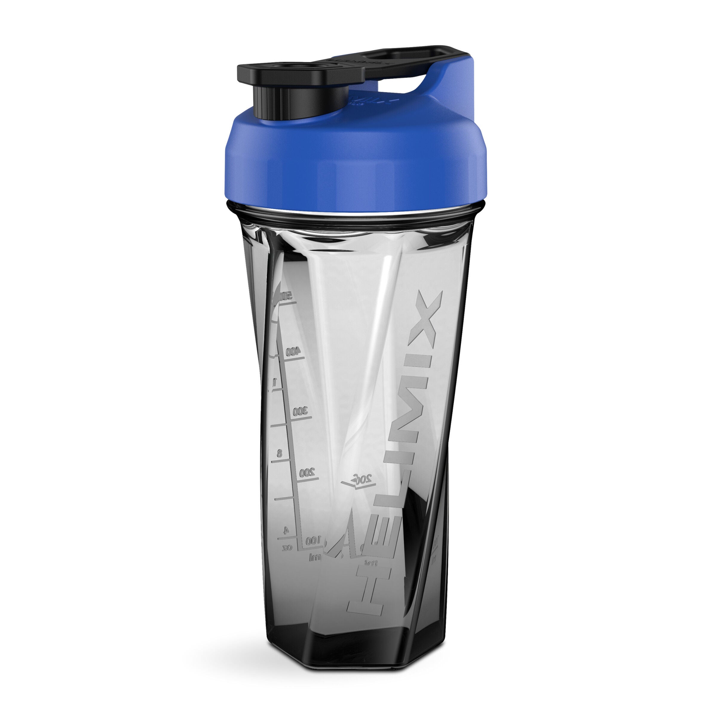 Helimix - Shaker Cup - Blue (28 oz.) | GNC
