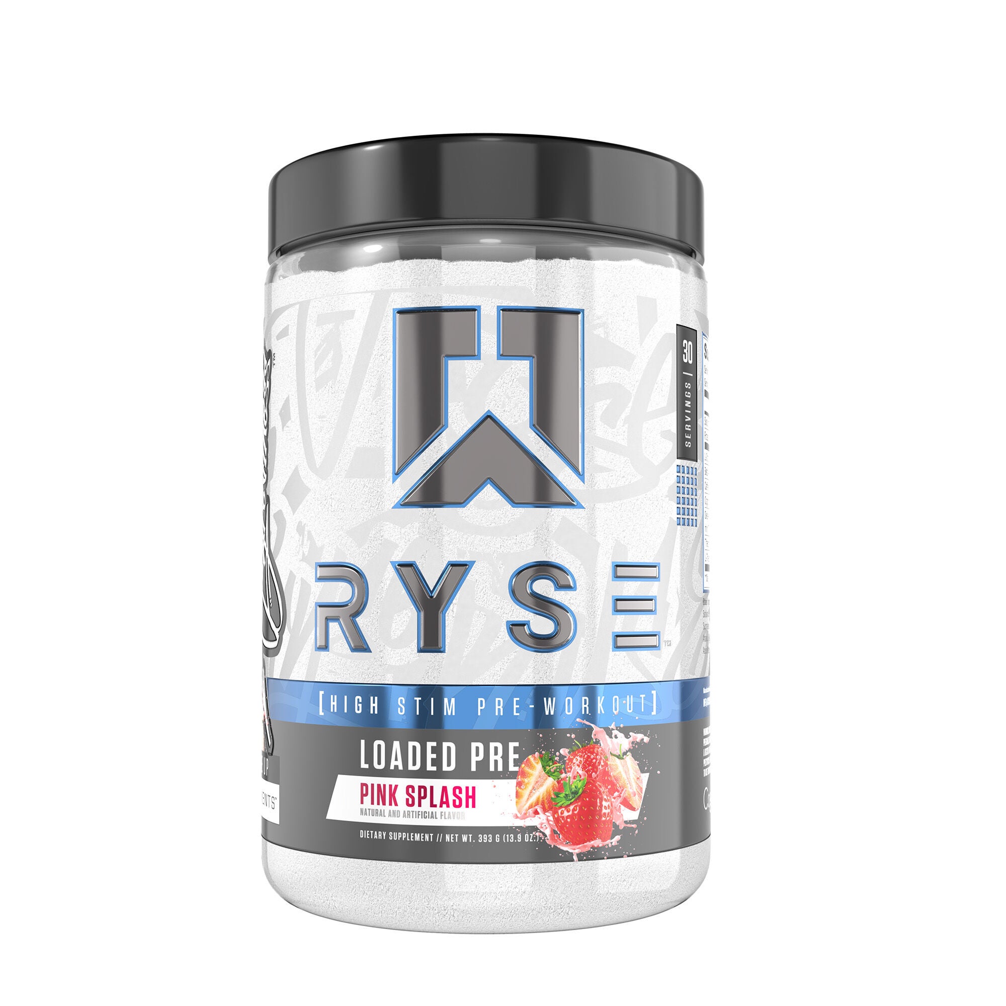 RYSE | Brands | GNC