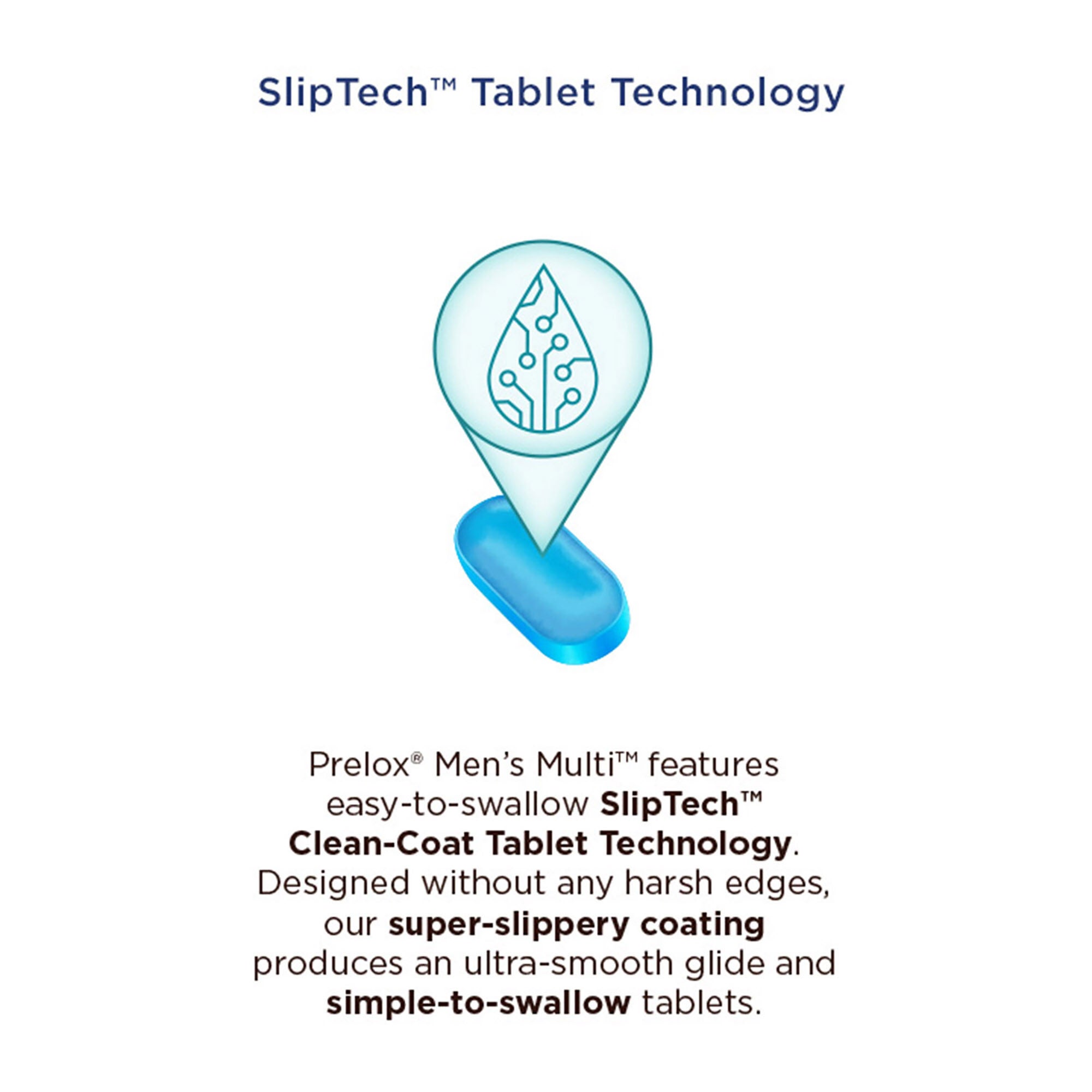 Purity Products® Prelox Men's Multi | GNC