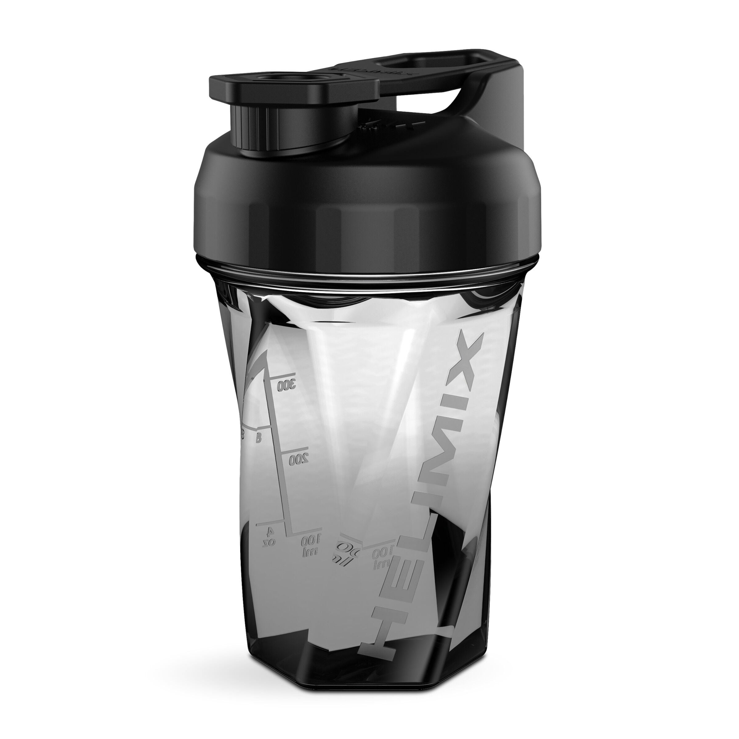Helimix - Shaker Cup - Black (20 oz.) | GNC