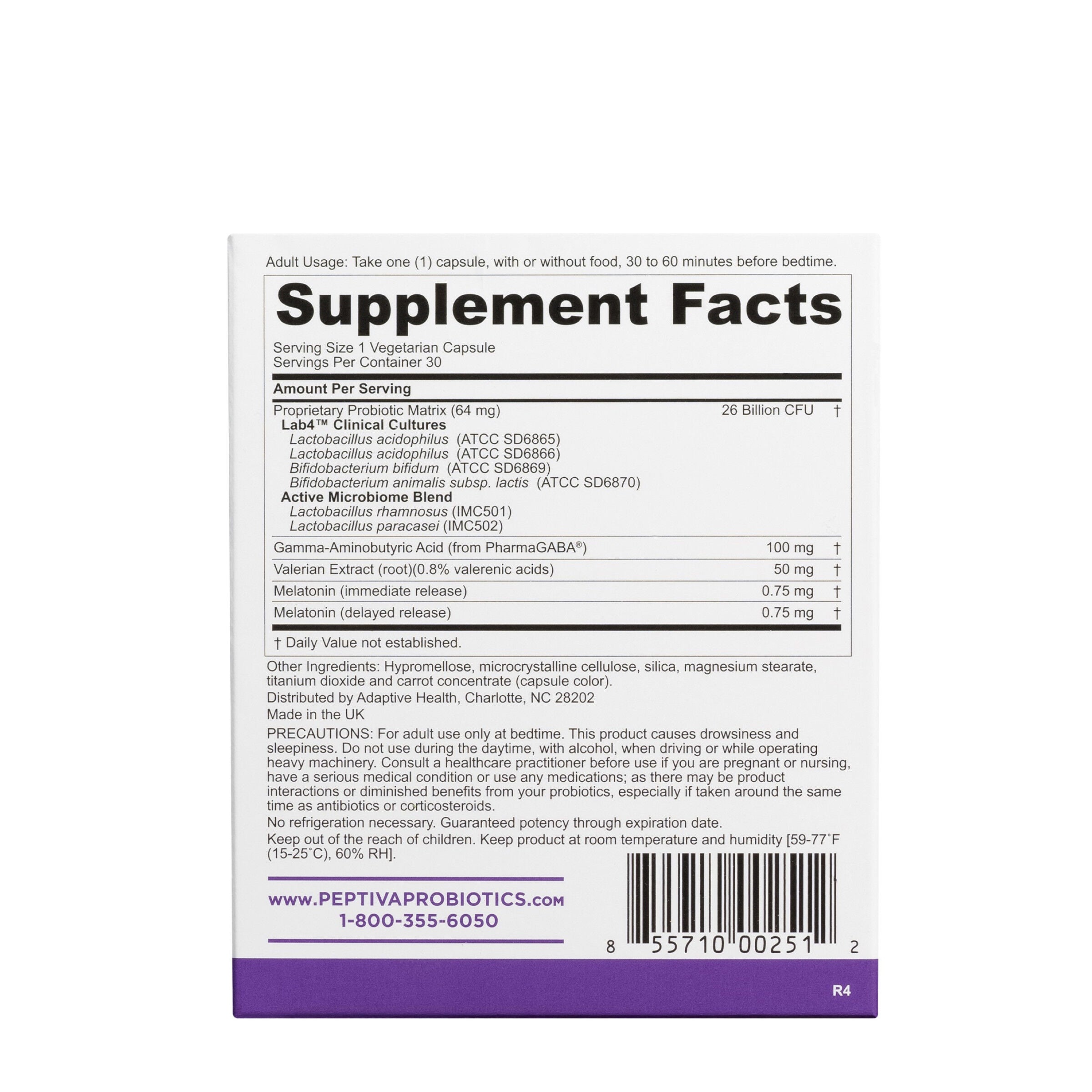 prevotella supplement