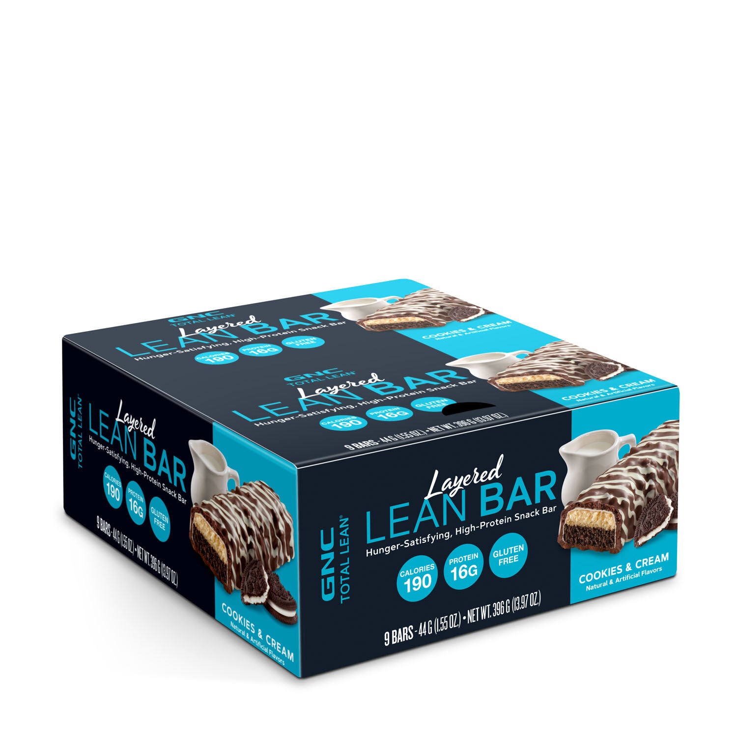 Shop & Save on GNC Total Lean Products | GNC
